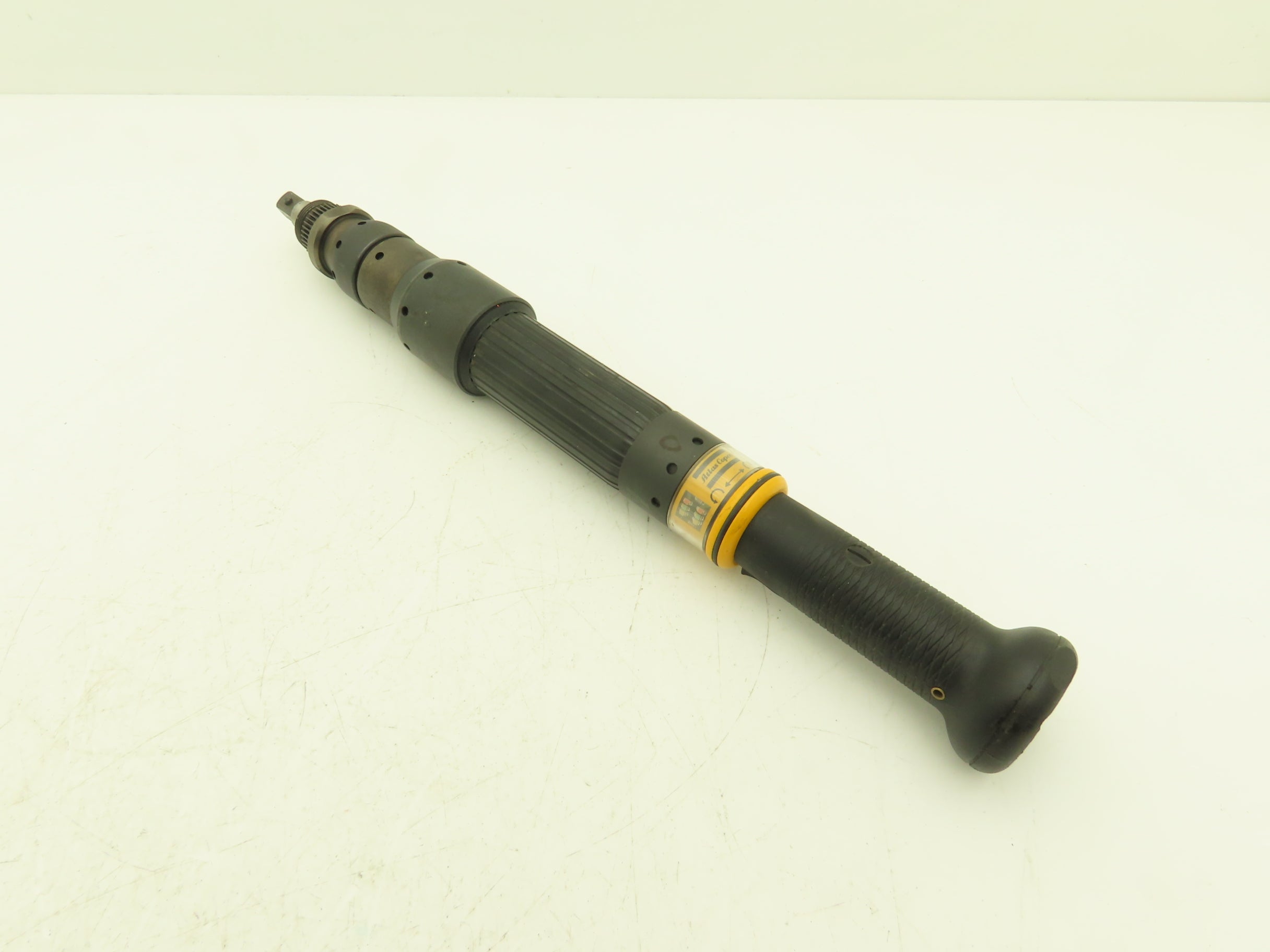 Atlas Copco ETD S7-50-13-CTADS Nutrunner Tensor 1/2" Electric Torque G ...