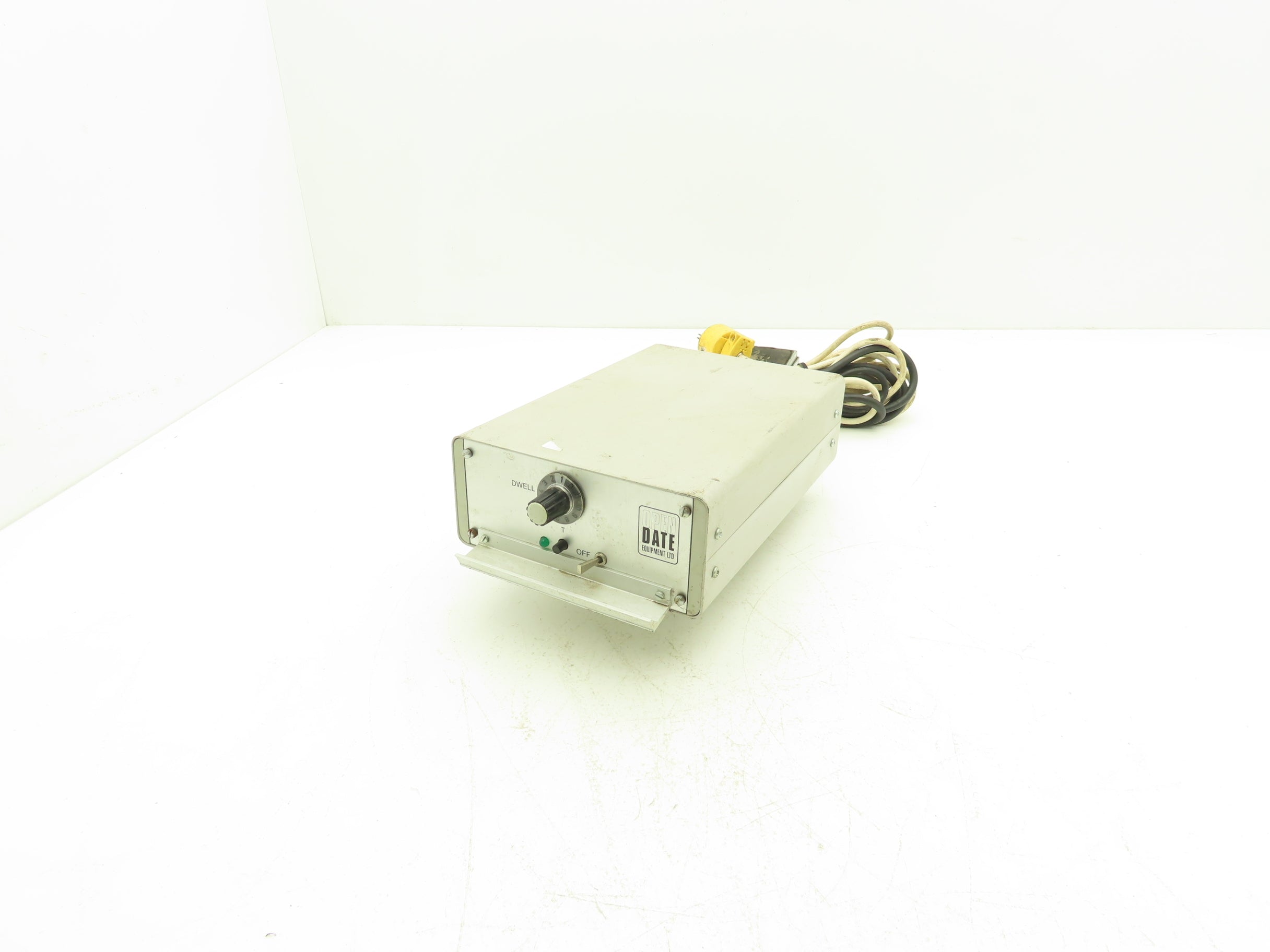 Open Date Equipment 231000 Dwell Controller 115VAC With 1-11 Adjustabl ...