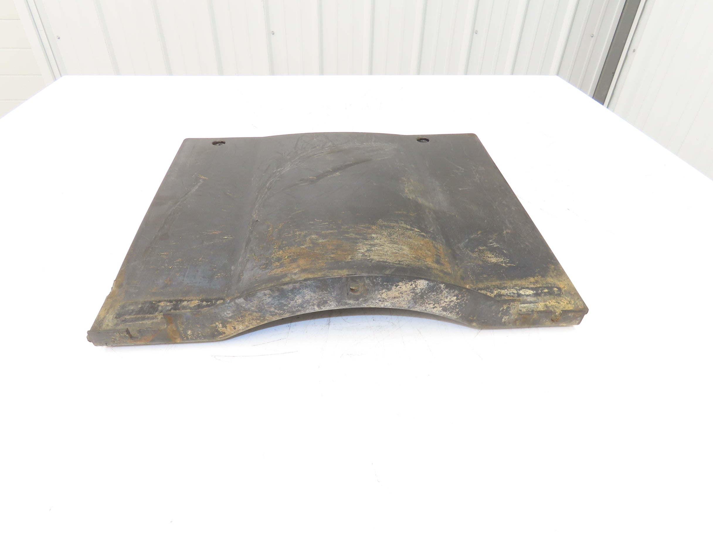 Yale Operator Center Plastic Cover Kick Plate Off ESC030FAN36TE094 For ...