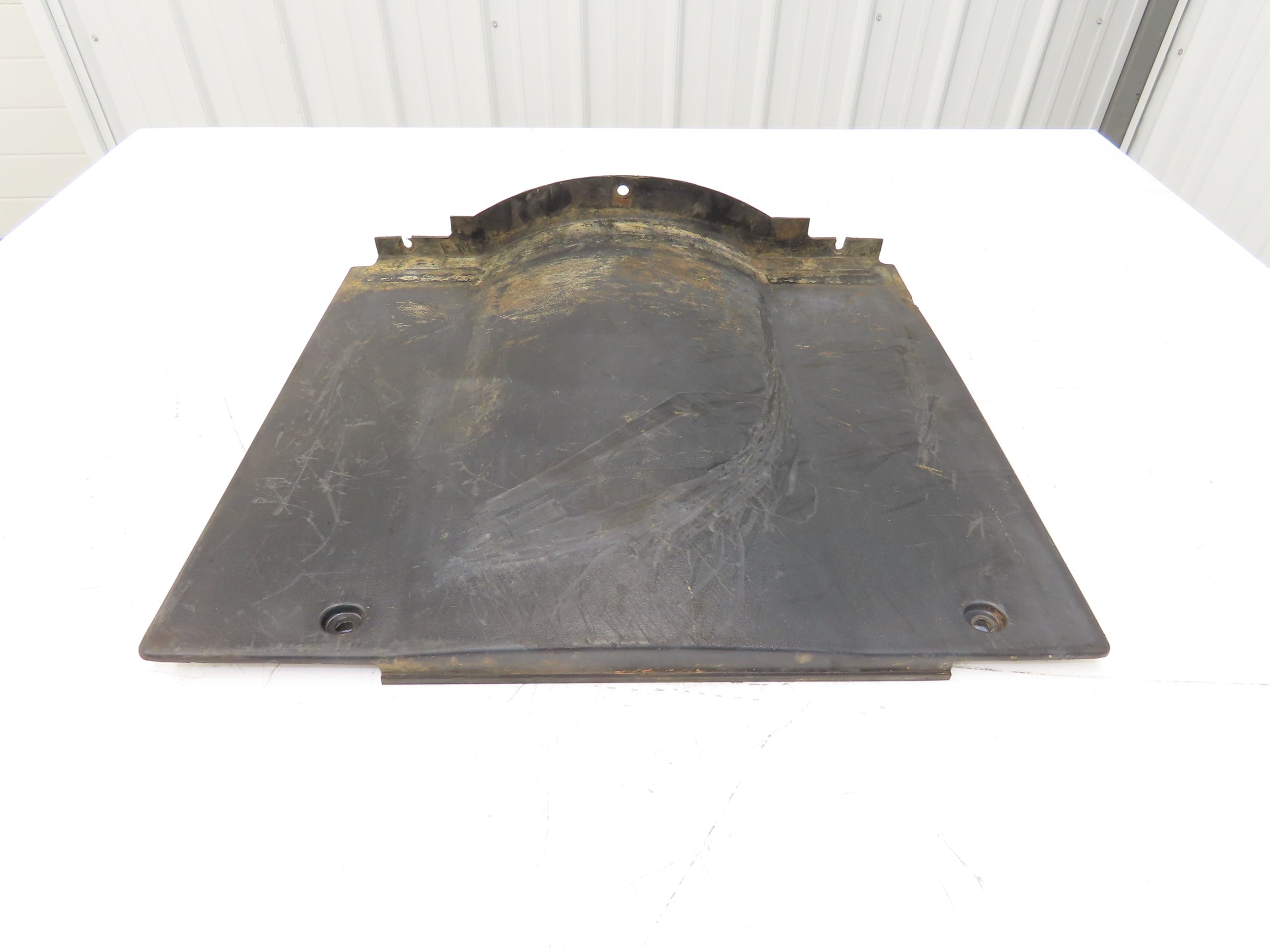 Yale Operator Center Plastic Cover Kick Plate Off ESC030FAN36TE094 For ...