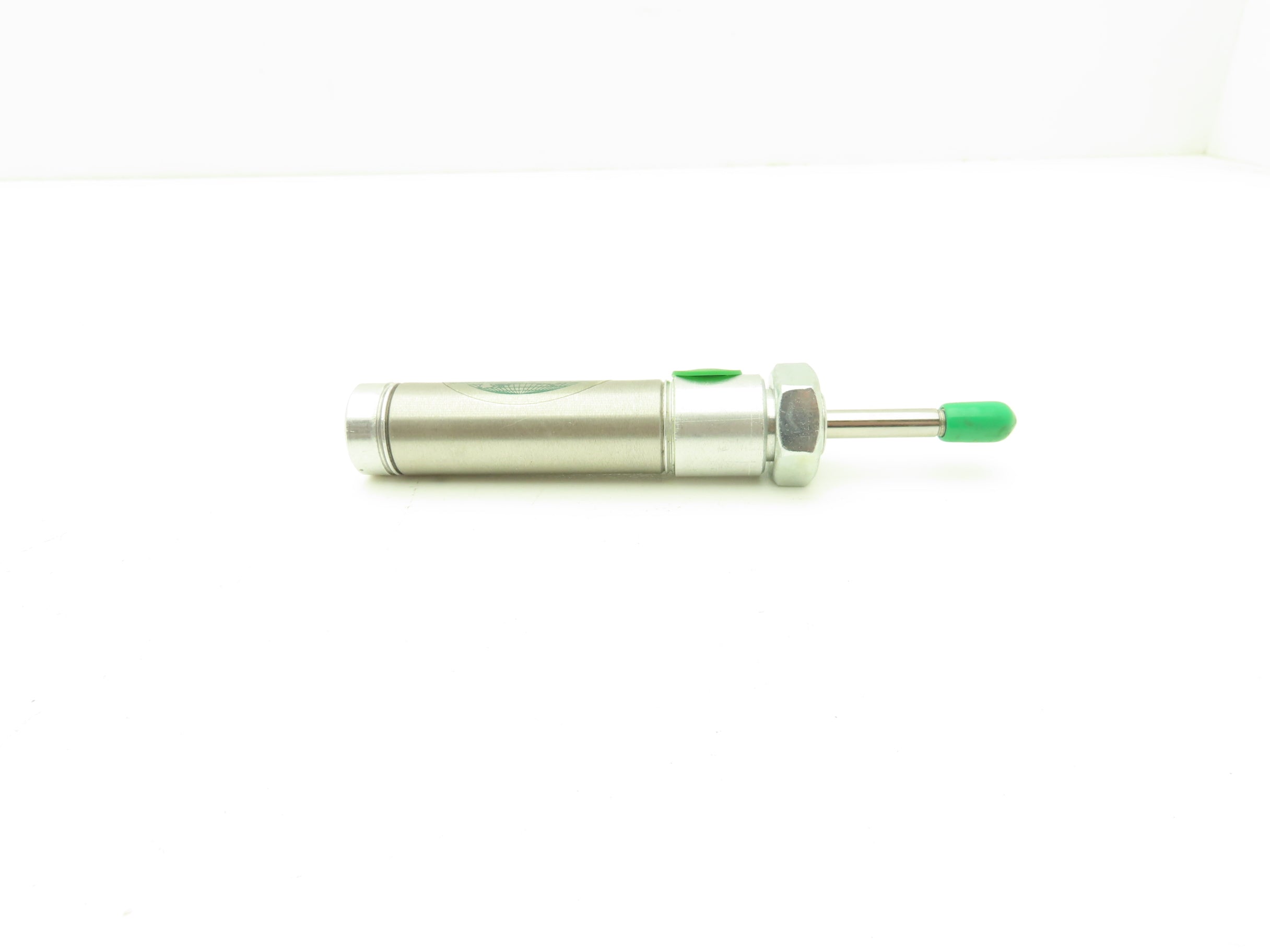 Numatics 0750R01-01A Pneumatic Air Cylinder Single Acting Spring Exten ...