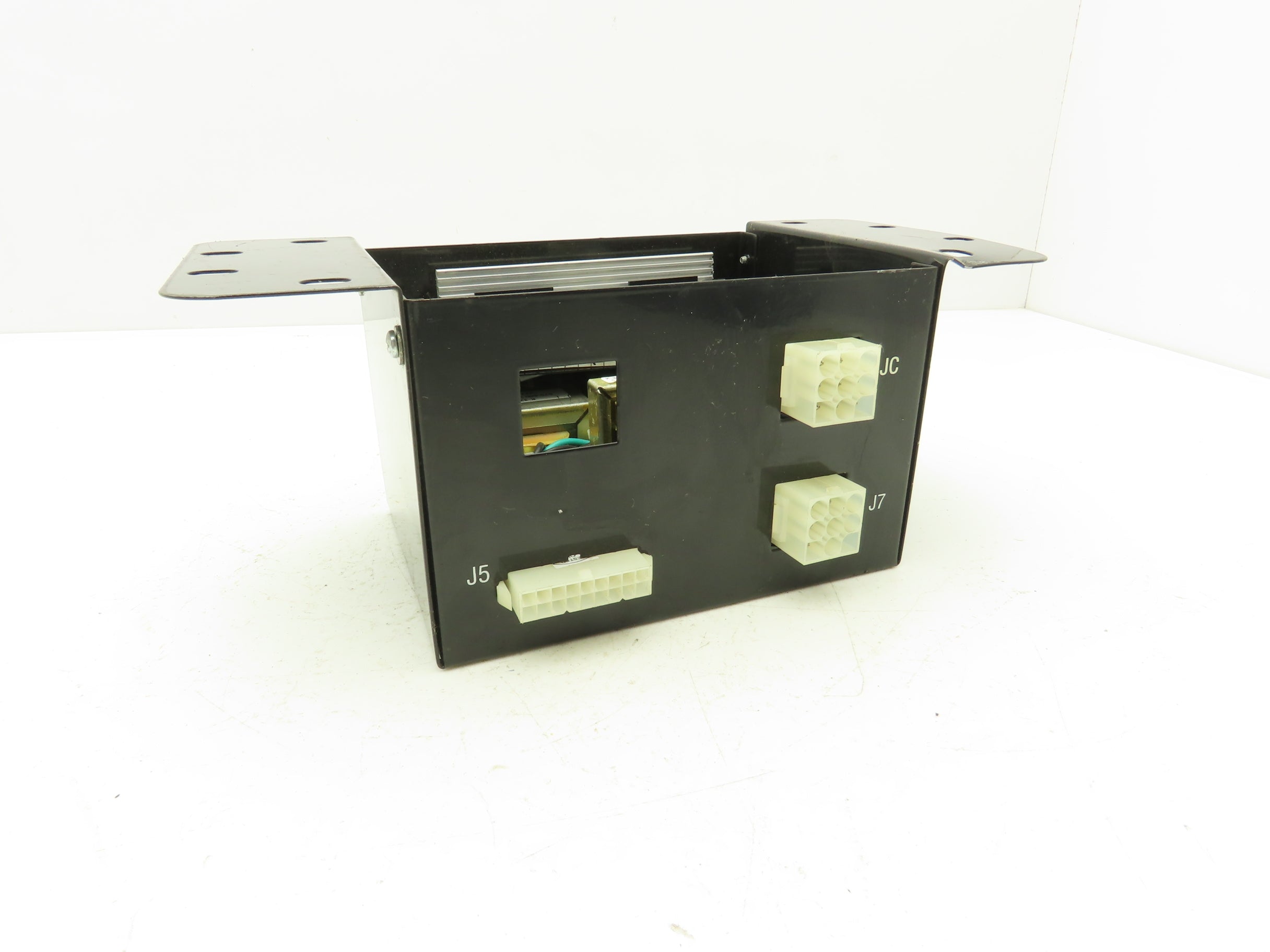 General Electric 50P-1231 Power Supply Output Control Module 600VAC ...