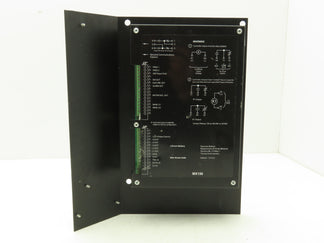 GE Zenith 50P-1160 HMI Operator ATS Controller Display Panel MX150 *Re ...
