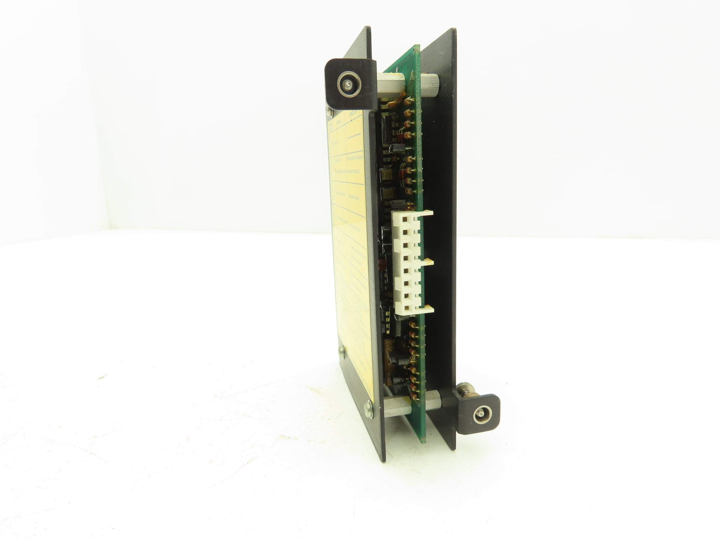 Banner MGAB-1 Machine Guard Light Curtain Control Box – ARROW ...