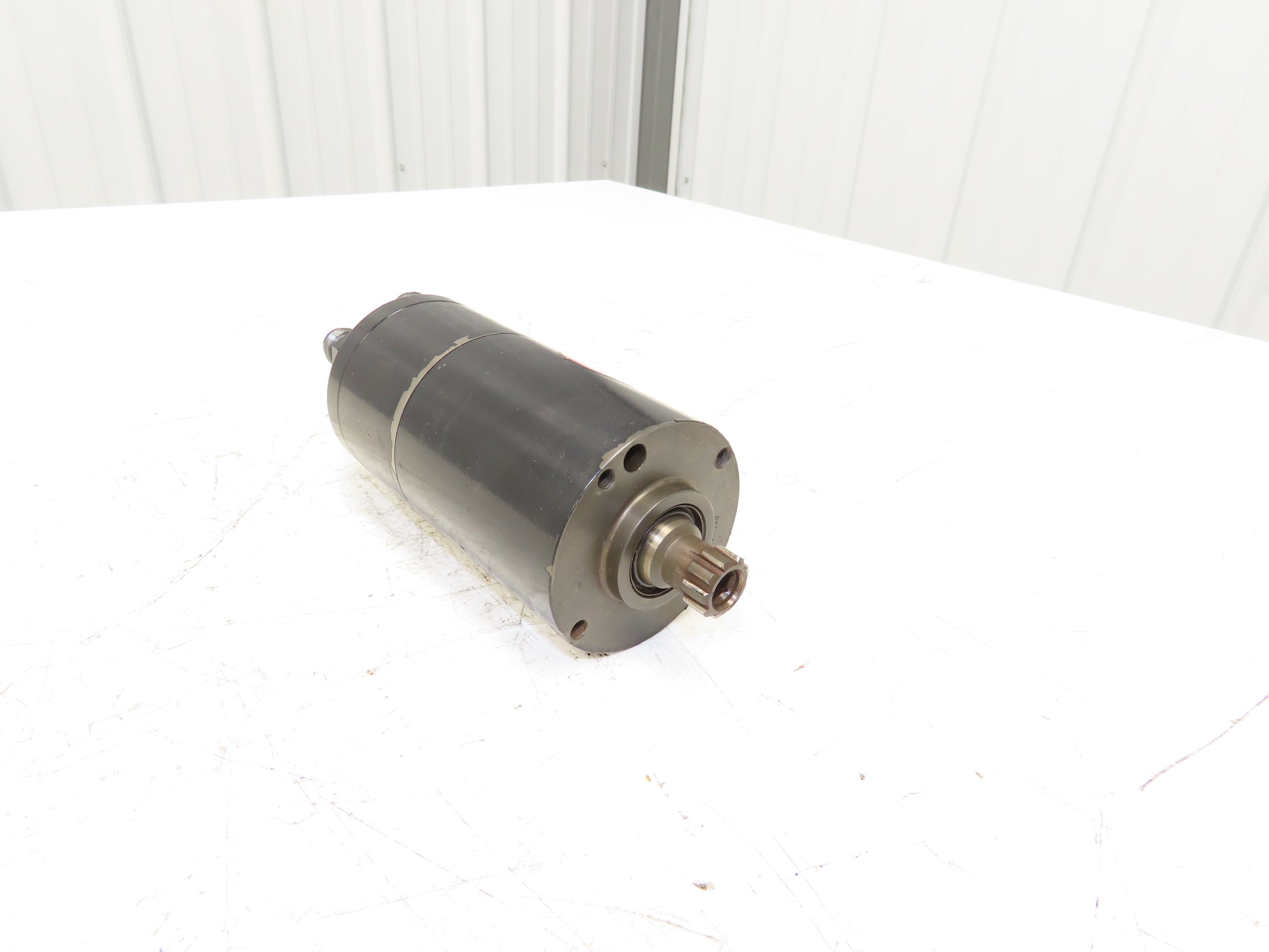 Sauer-Danfoss OSPM 100 ON Forklift Power Steering Unit Hydraulic Motor ...