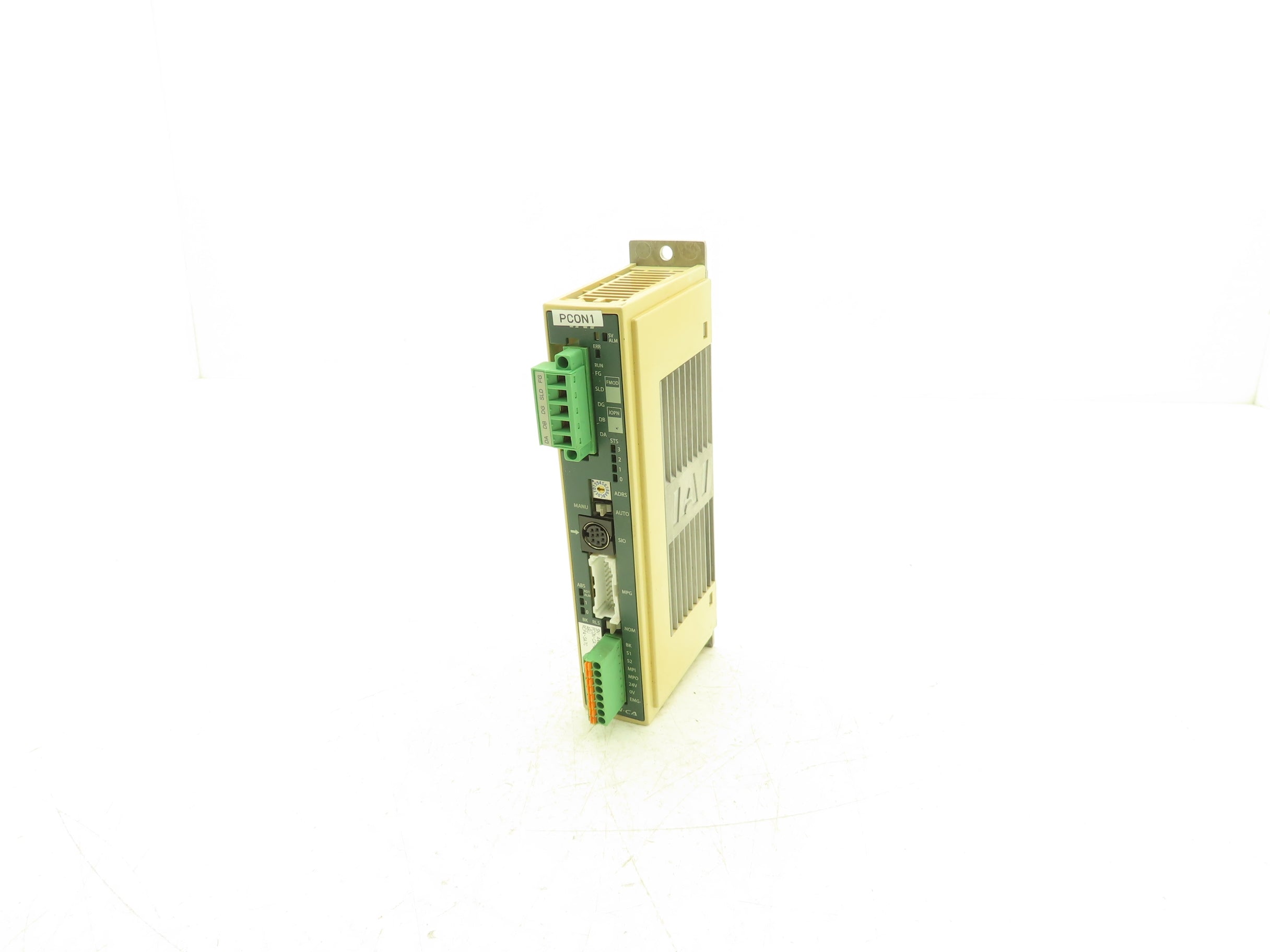 IAI PCON-CA-56PI-CC-0-0-ABU ROBO Cylinder Position Controller PowerCON ...