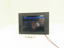 Mitsubishi GT2510-VTBD 10.4" VGA Color Touch Panel 640x480p 24VDC TFT ...