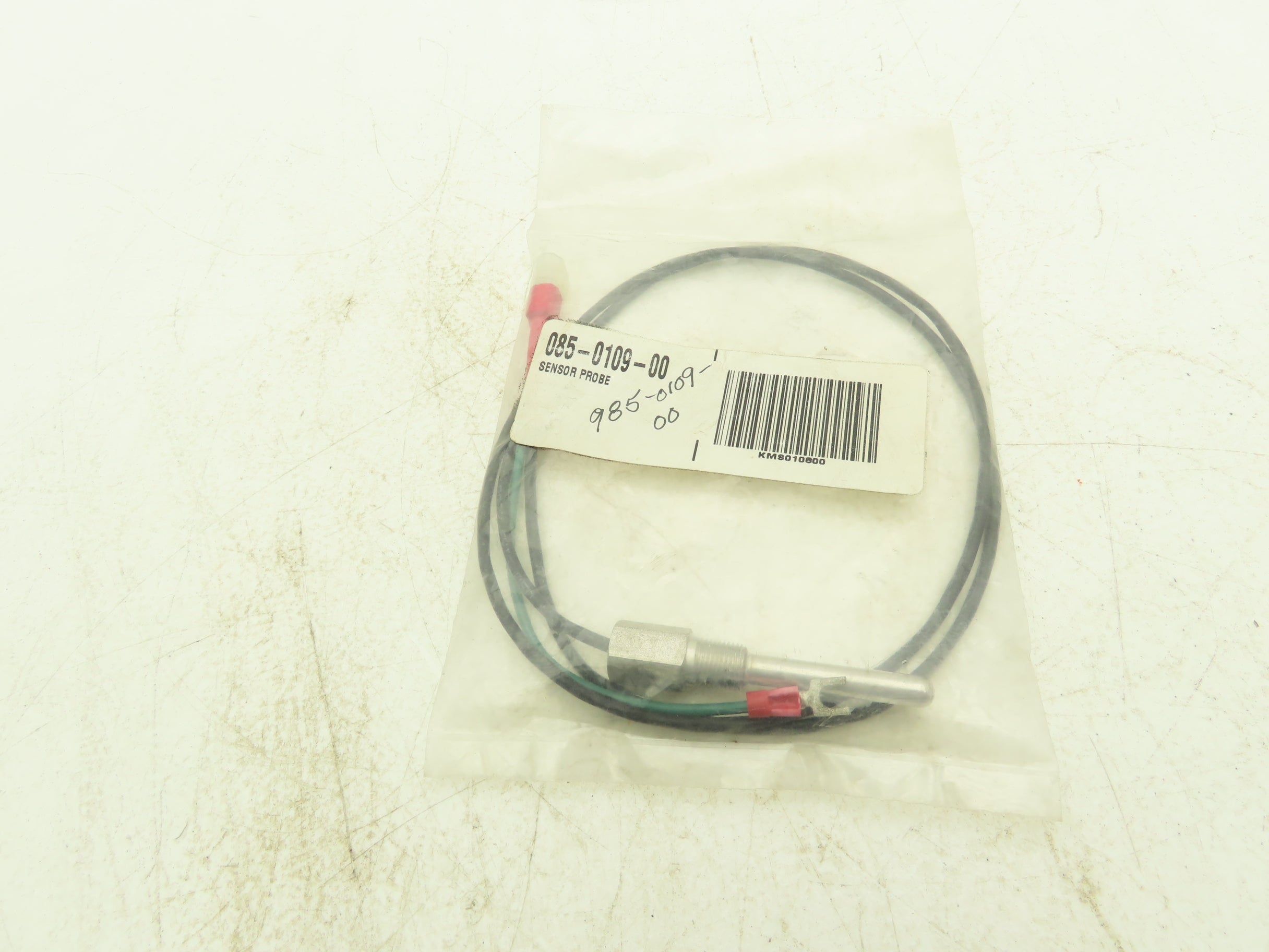 Copeland 085-0109-00 Demand Cooling Sensor Hermetic Compressor Tempera ...
