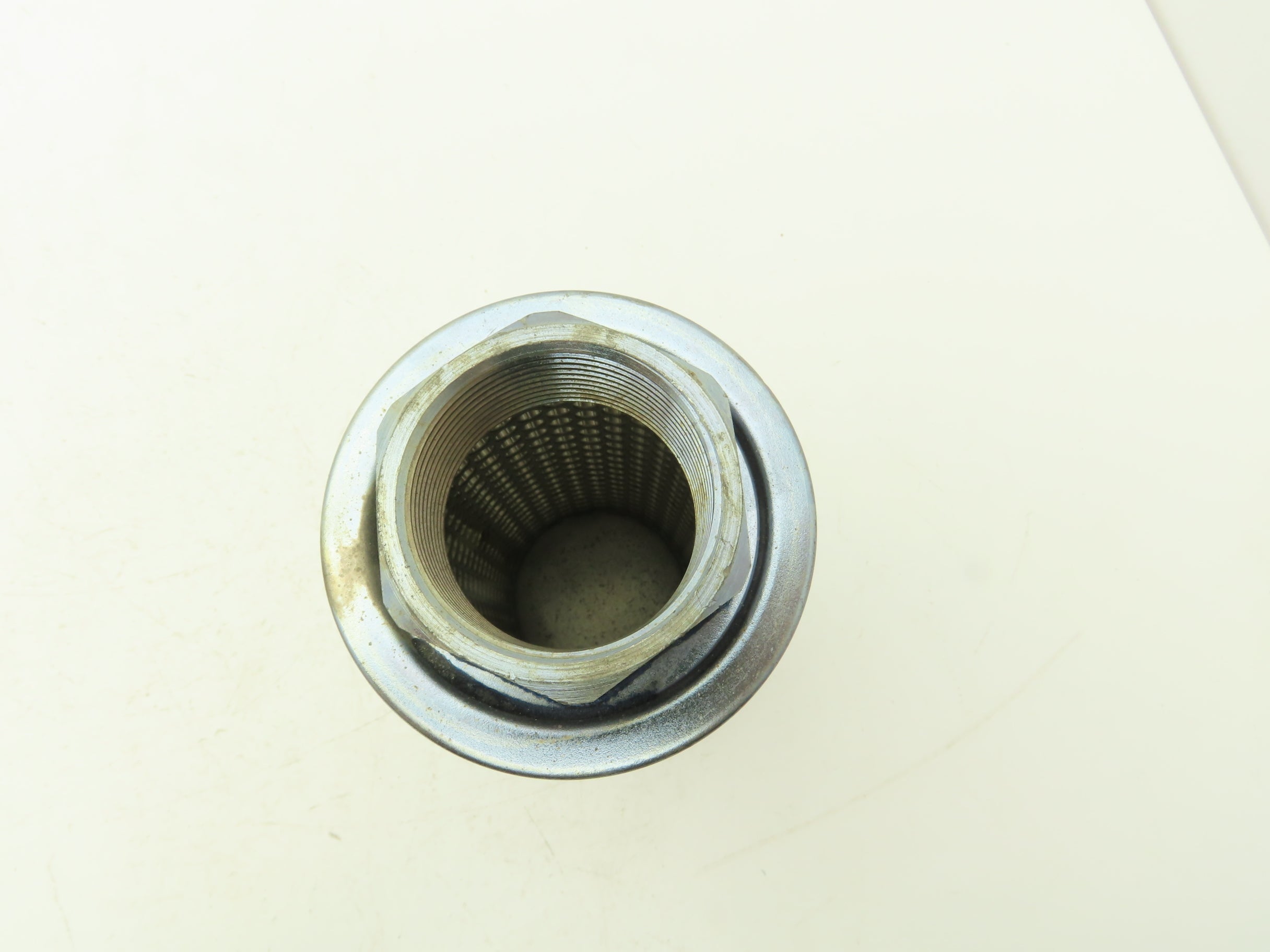 Hydrocraft HAFS20 Hydraulic Strainer Fluid Filter 1-1/2"NPT – ARROW ...