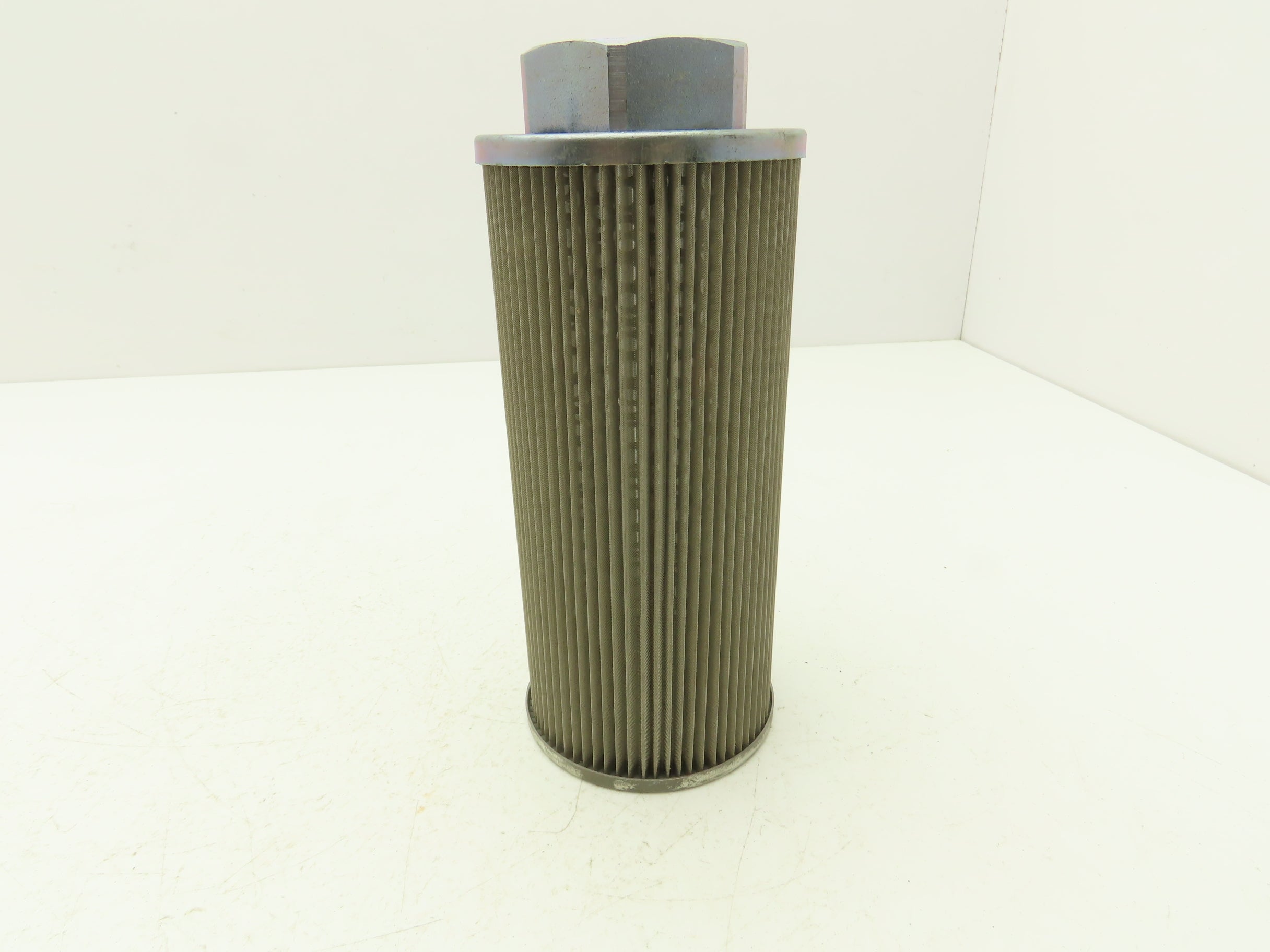 Hydrocraft HAFS20 Hydraulic Strainer Fluid Filter 1-1/2"NPT – ARROW ...
