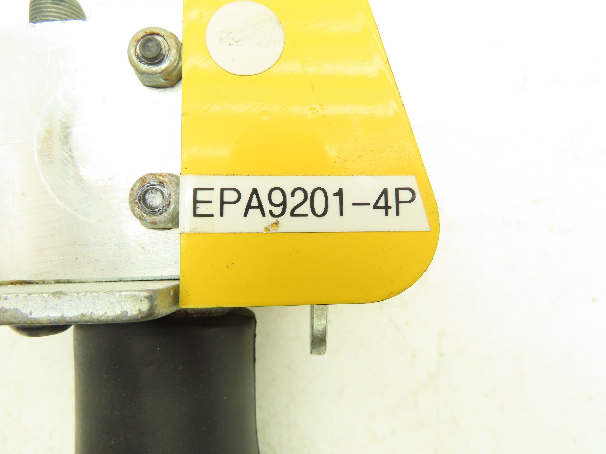 Knight EPA9201-4P Hoist/Tool Balancer Pendant Electric Control 4 Pin C ...