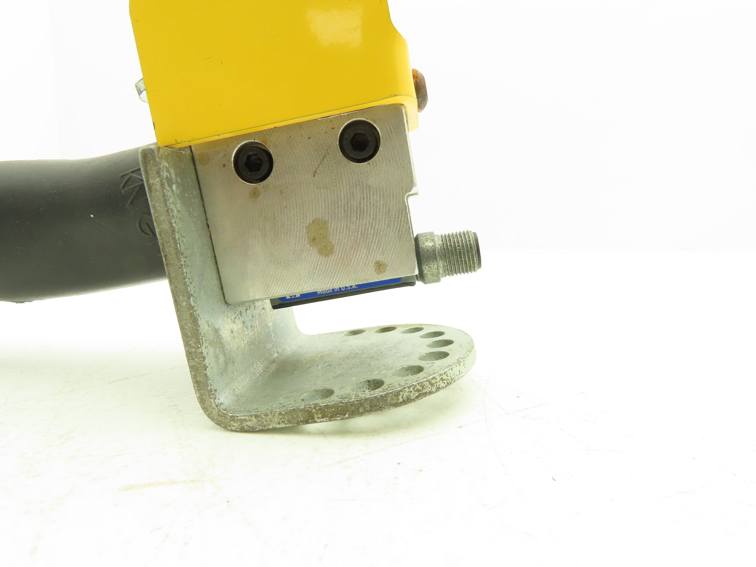 Knight EPA9201-4P Hoist/Tool Balancer Pendant Electric Control 4 Pin C ...