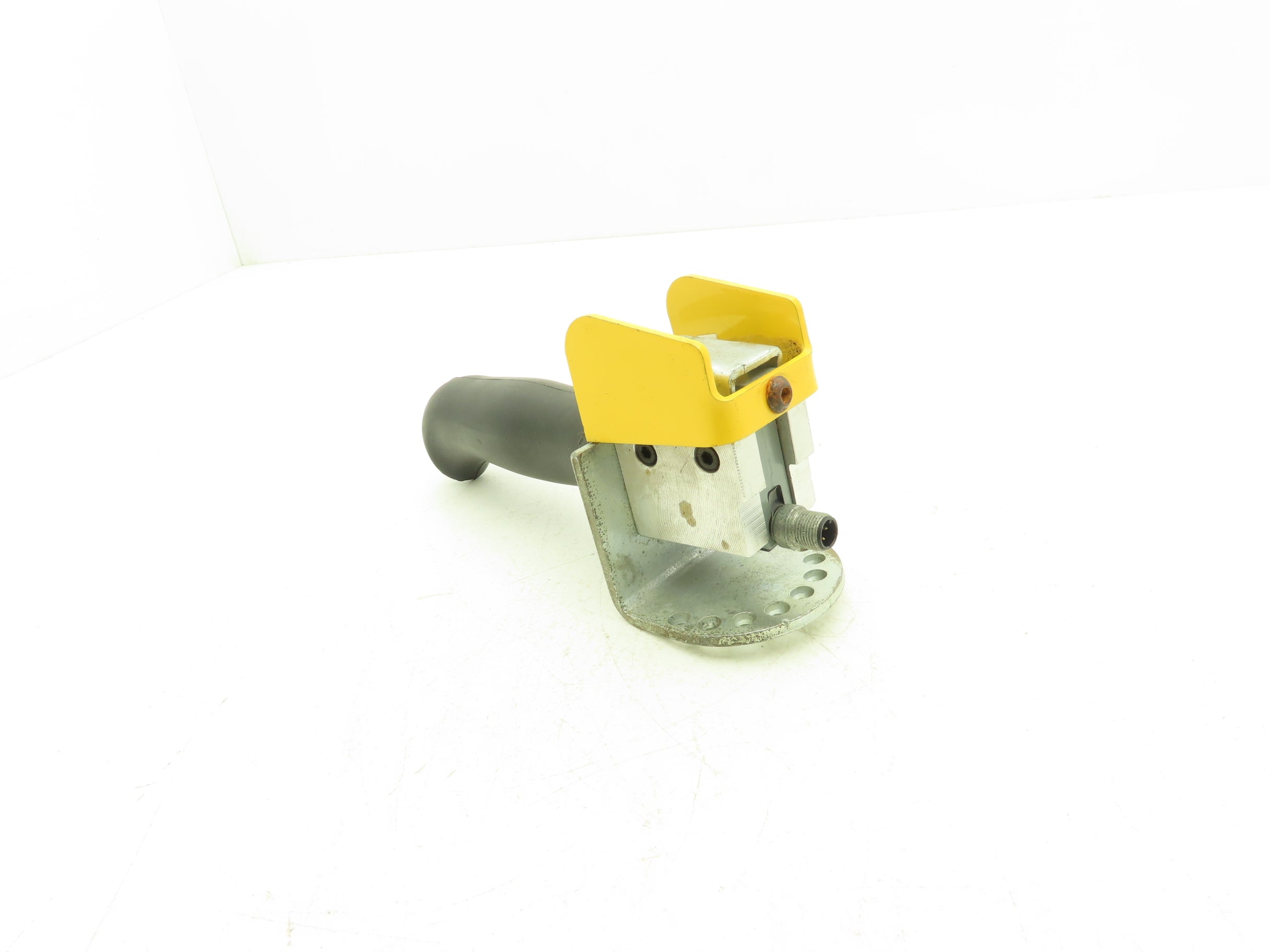 Knight EPA9201-4P Hoist/Tool Balancer Pendant Electric Control 4 Pin C ...