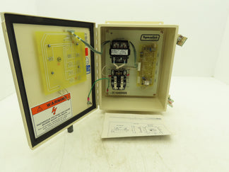 Tapeswitch Corporation ZC-1 Zone Monitoring Controller 120/24VAC 50/60 ...