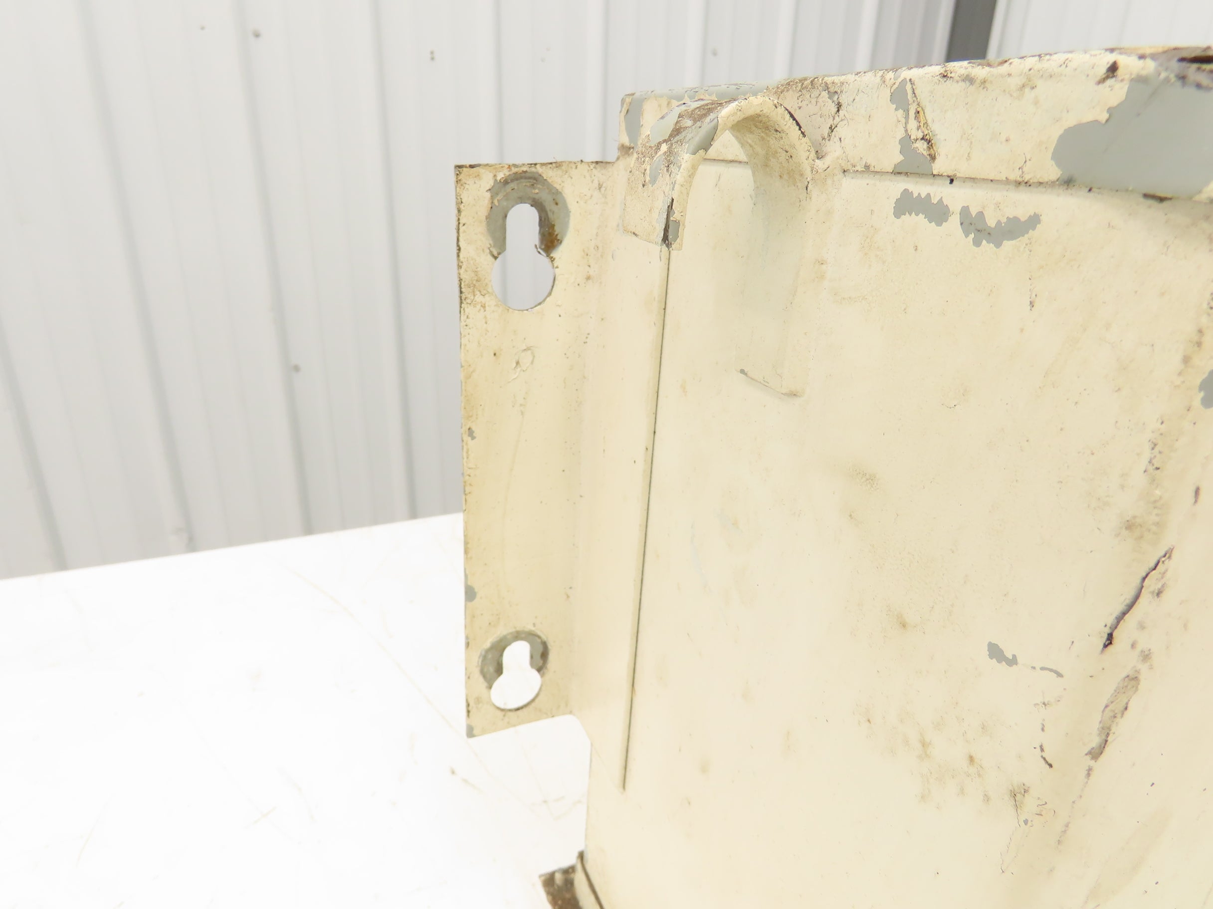 Hevi-Duty HZ12-2000R HSZ-12 Transformer 2kva 1PH 480HV 240LV Type 3R ...