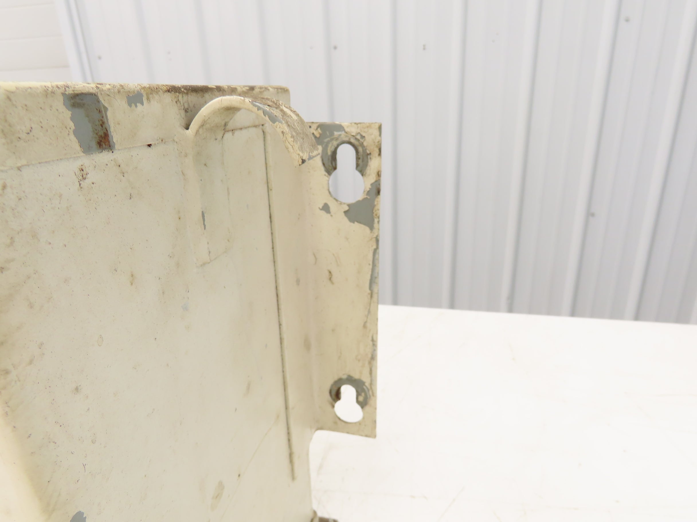 Hevi-Duty HZ12-2000R HSZ-12 Transformer 2kva 1PH 480HV 240LV Type 3R ...
