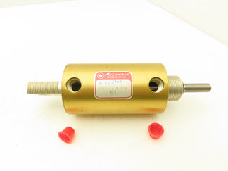 Allenair E 2-1/2X1 Pneumatic Double Acting Air Cylinder 2-1/2"Bore 1 ...