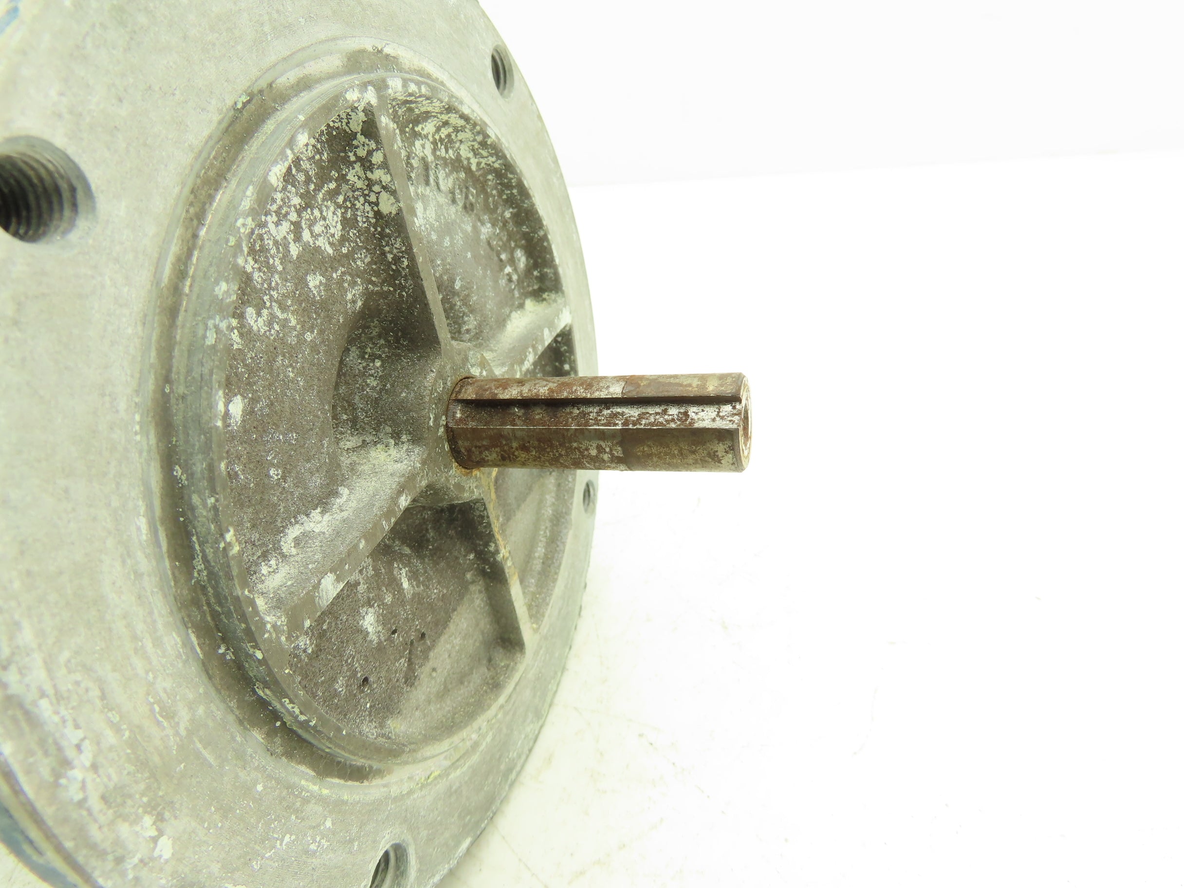 Pacific Scientific 3620-4460-7-56C-CU 90V DC Motor 1/3Hp 3000rpm Explo ...