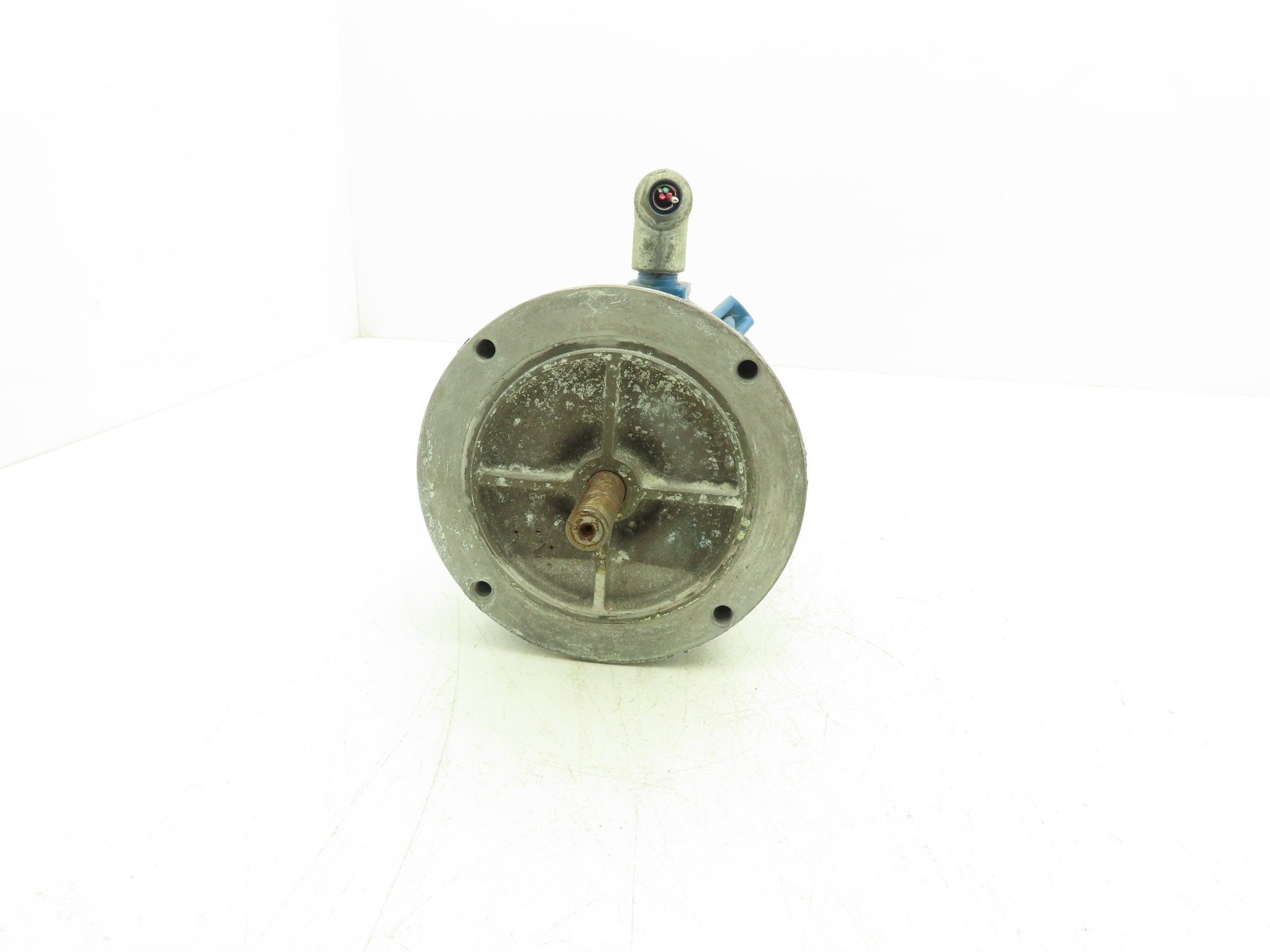 Pacific Scientific 3620-4460-7-56C-CU 90V DC Motor 1/3Hp 3000rpm Explo ...