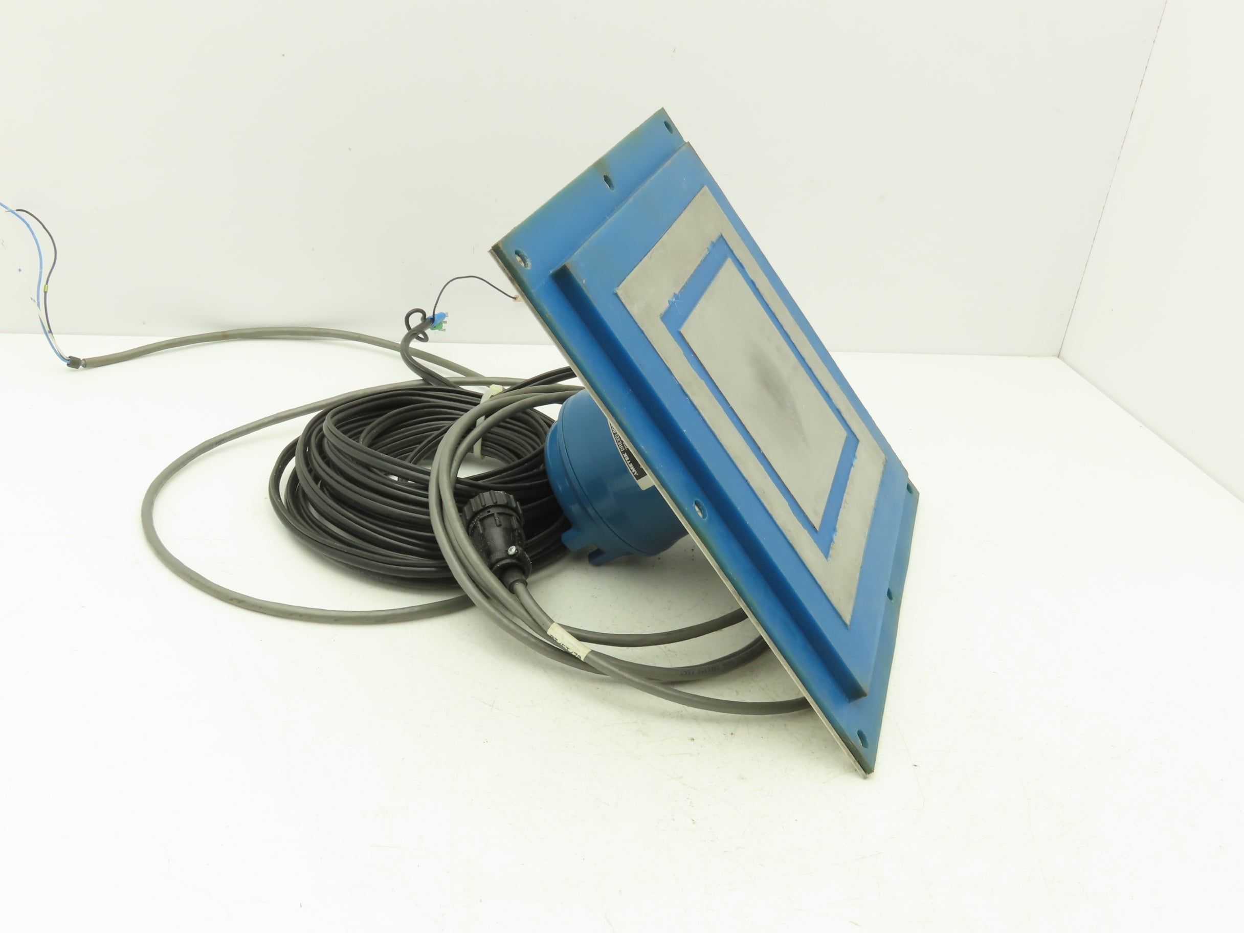 Drexelbrook 700-207-1 Sensing Element Level Switch Control Unit XP Haz ...