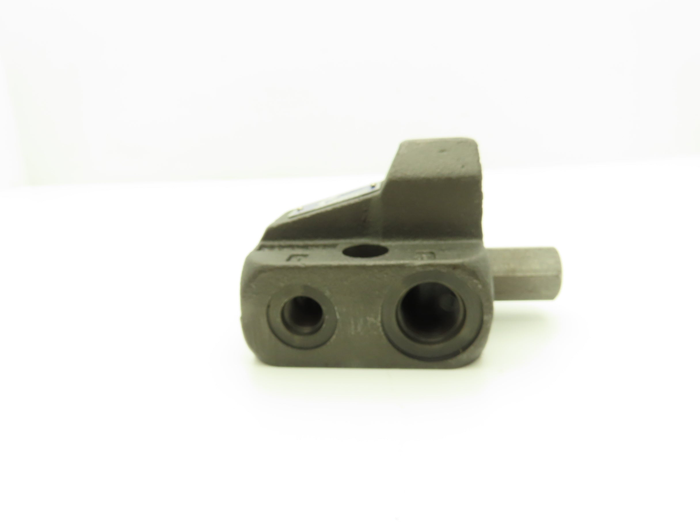 Danfoss OLSA80 Hydraulic Priority Steering Valve Manifold Cast Iron *R ...