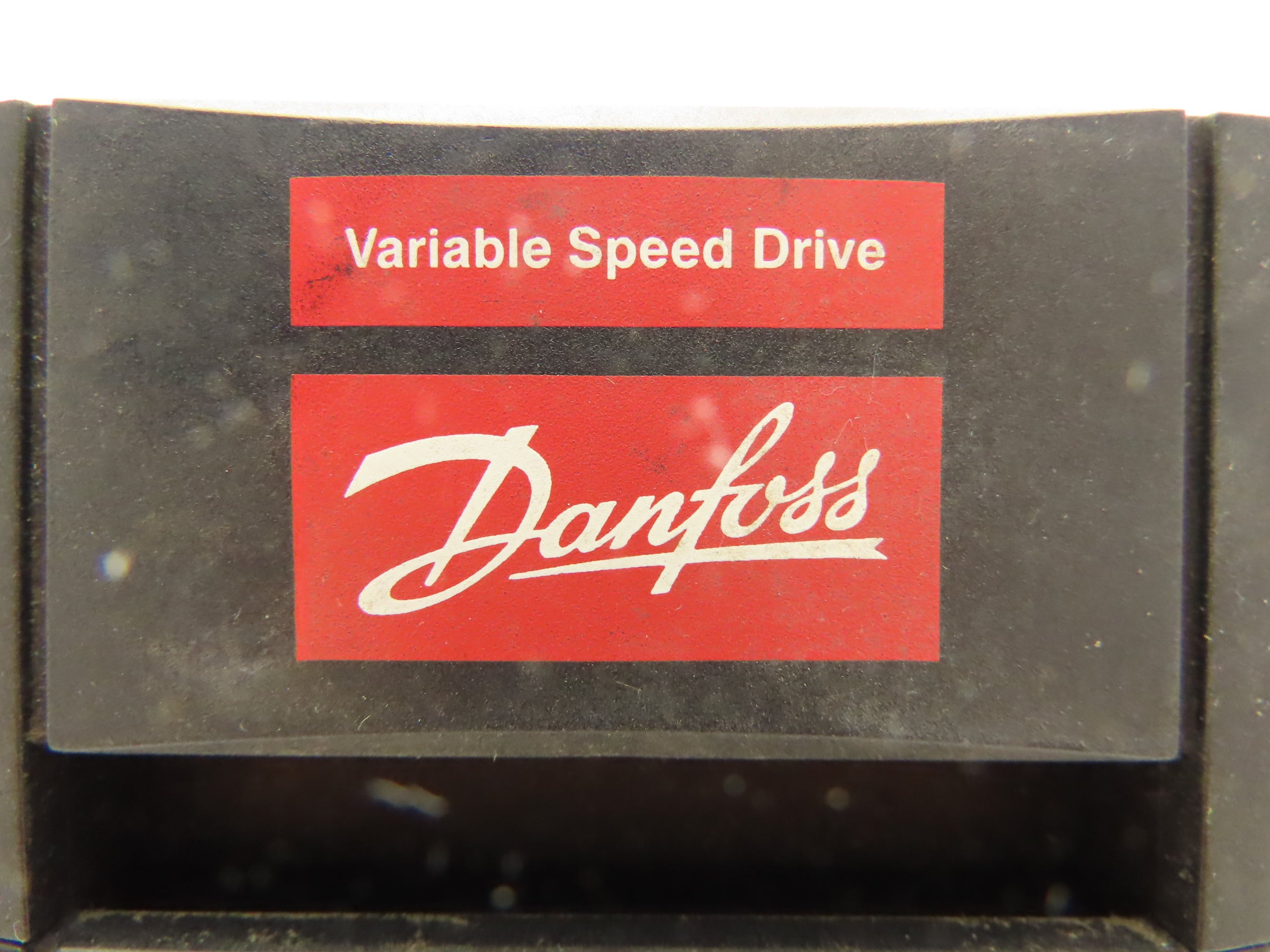 Danfoss VLT 5005 Variable Speed AC Drive 4Hp 380-440v 460-500V 3PH 0-1 ...