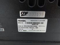 Telxon PTC-870IM Vehicle Mount Computer Data Terminal Barcode Inventor ...
