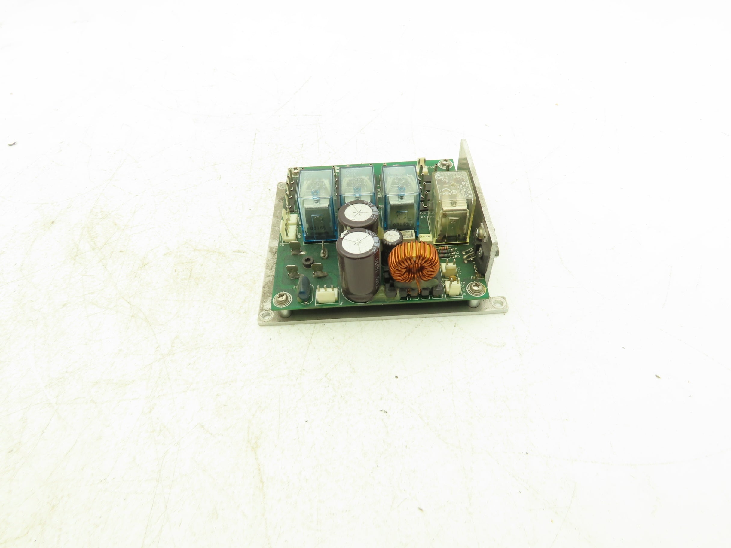 Apex Robot Systems SB_POWER Supply Printed Circuit Board PCB Interface ...