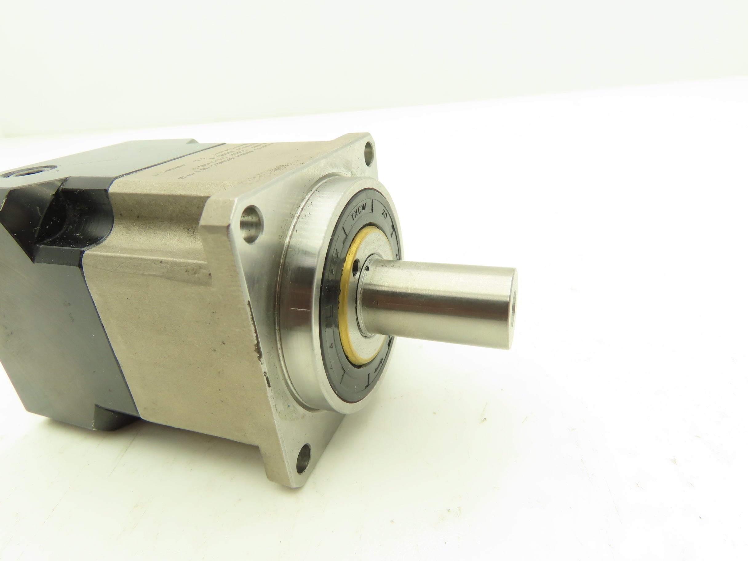 Apex Dynamics AB060-S1-P1 Inline Gearbox 5:1 Planetary Gear Head Reduc ...