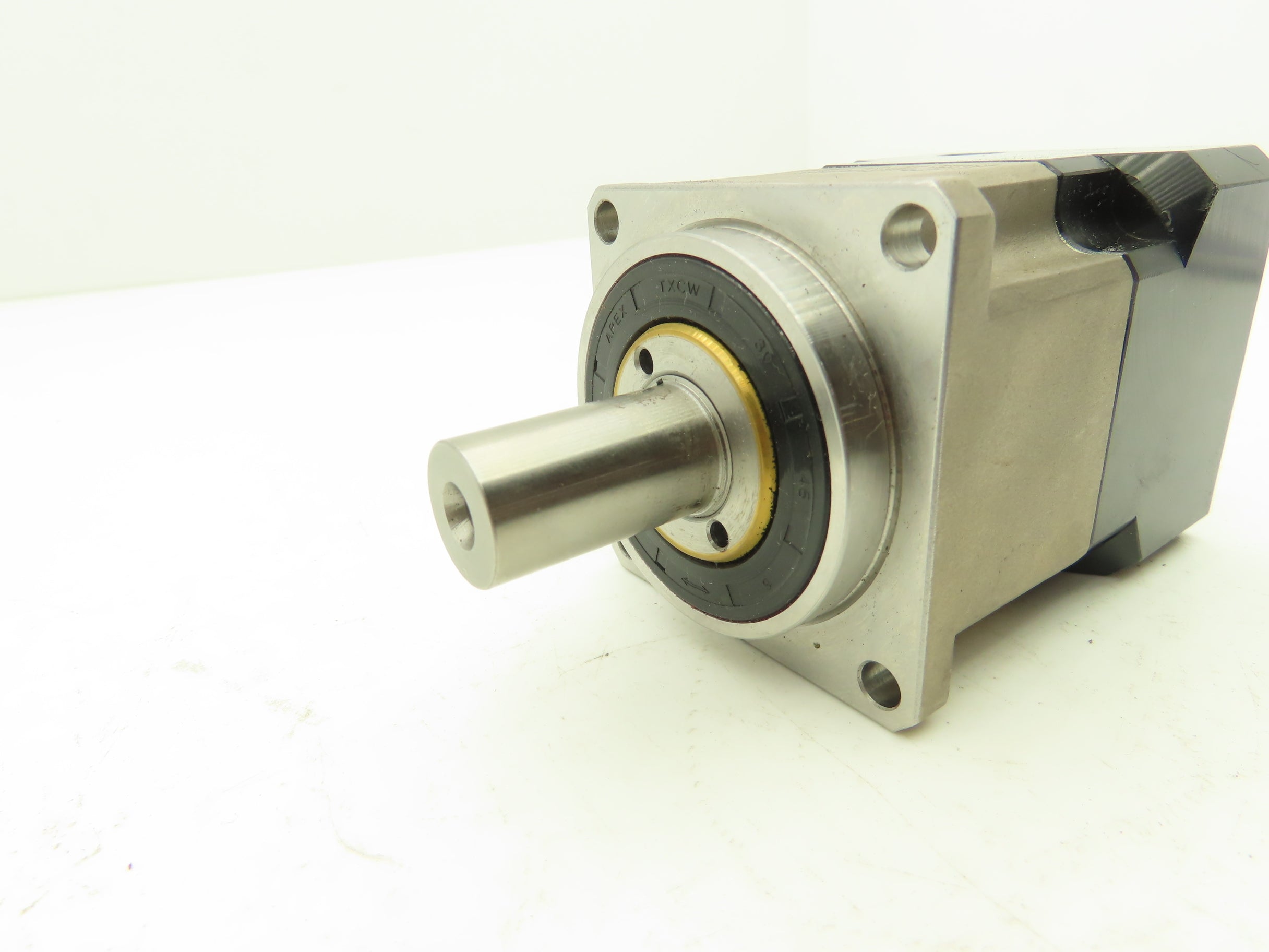 Apex Dynamics AB060-S1-P1 Inline Gearbox 5:1 Planetary Gear Head Reduc ...