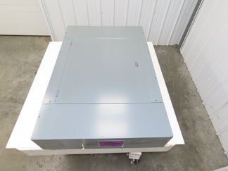 Square D HCM I-Line Panelboard Breaker Box 400Amp 600V Main Lug – ARROW ...