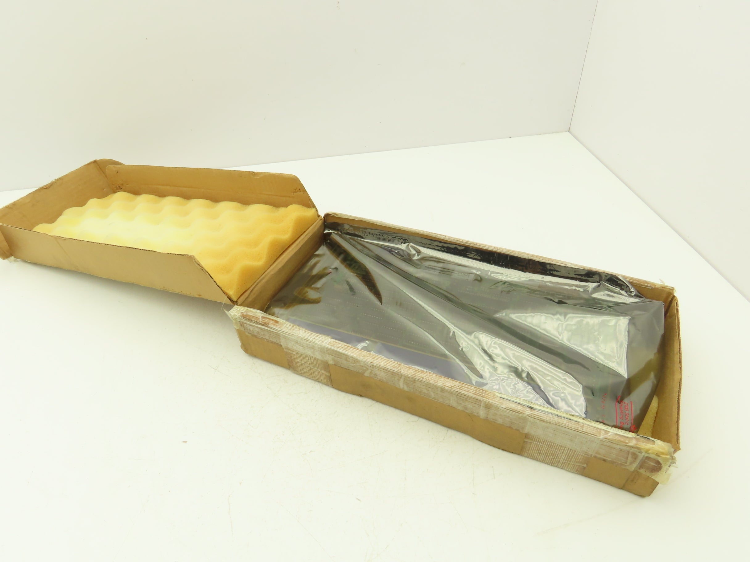 Fanuc A16B-1210-0210/03B Printed Circuit Control Board Ram Interface P ...