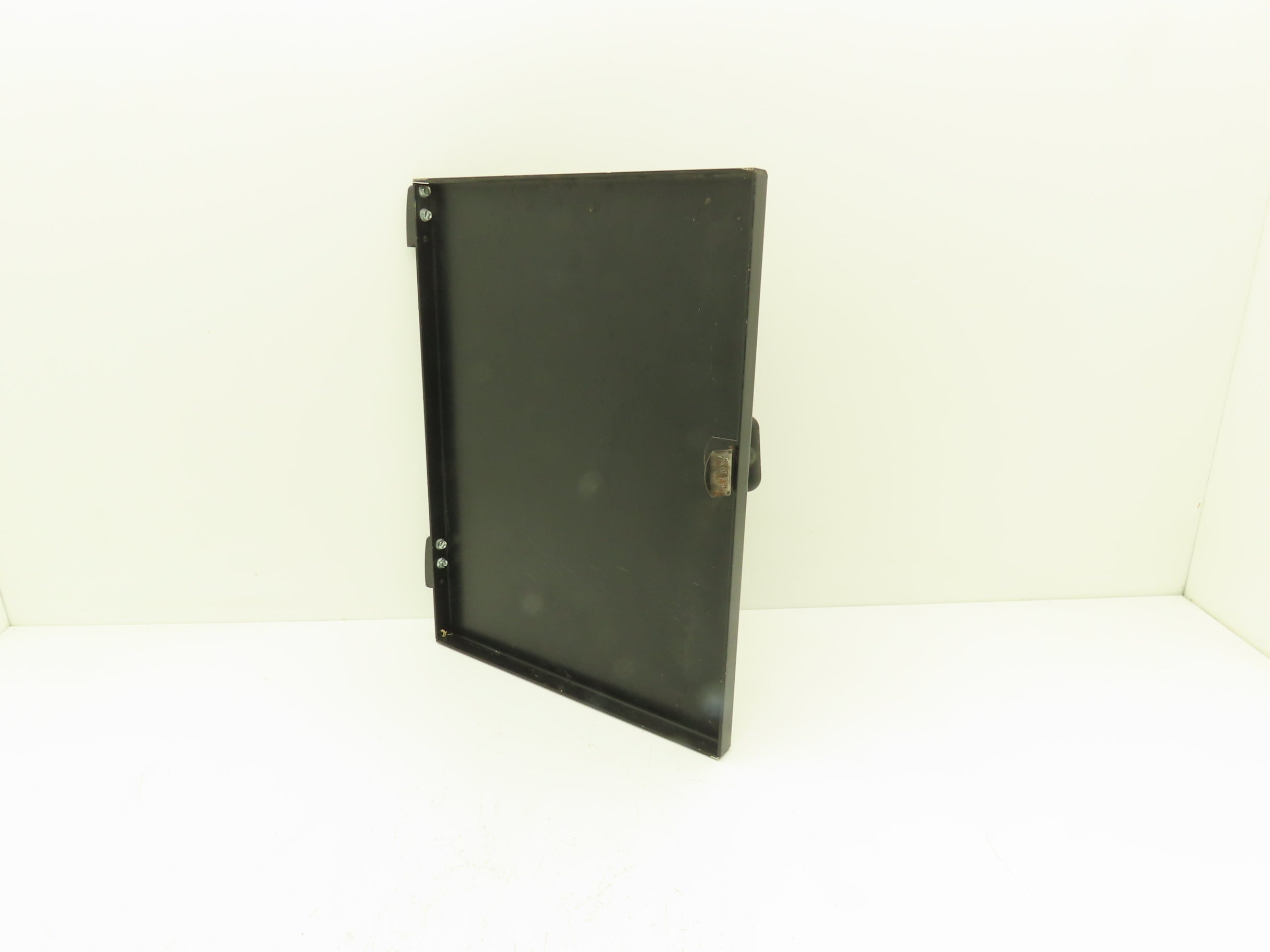 Castle Tool TSM-21 Pocket Hole Cutter Machine Case Front Door Black w ...