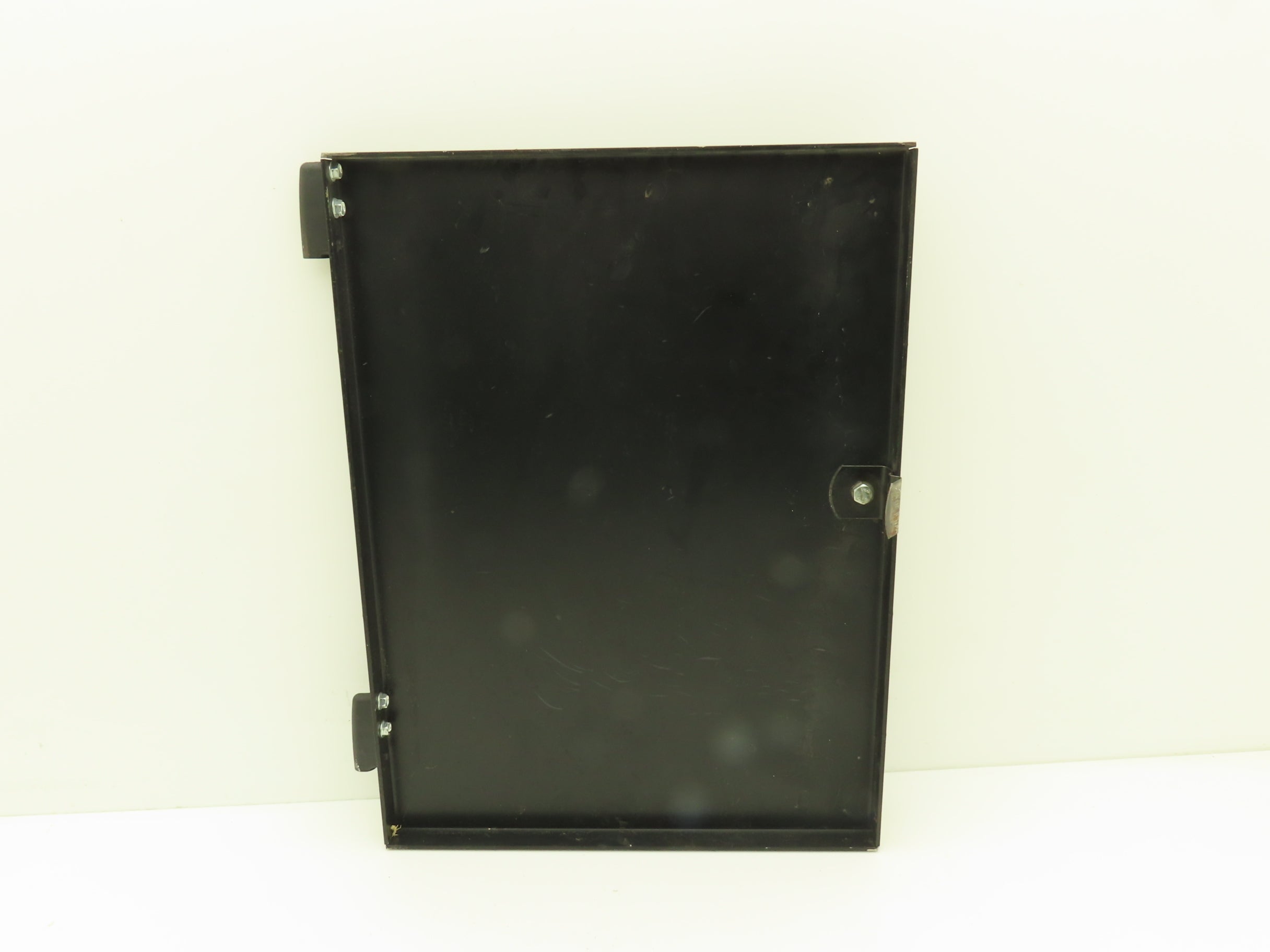 Castle Tool TSM-21 Pocket Hole Cutter Machine Case Front Door Black w ...