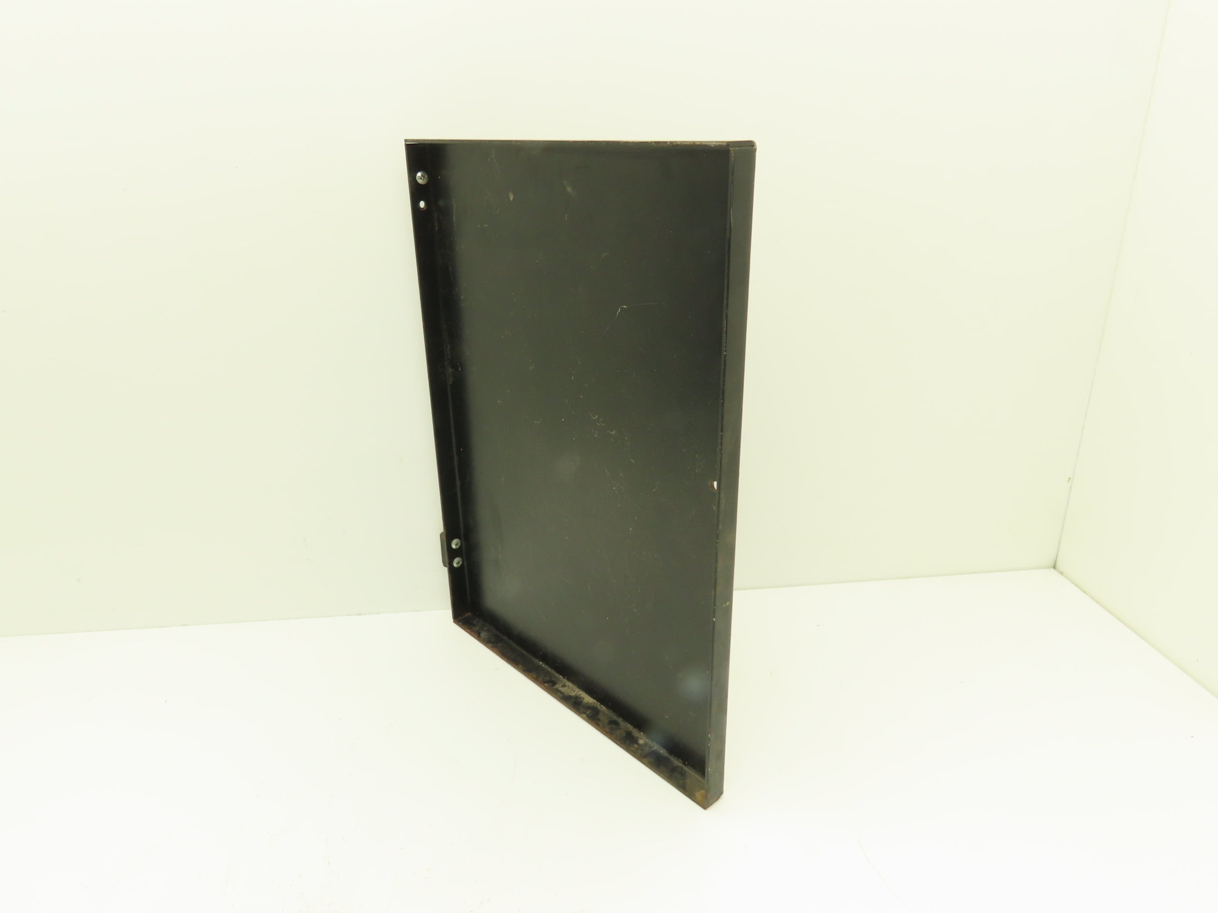 Castle Tool TSM-21 Pocket Hole Cutter Machine Case Front & Rear Door N ...