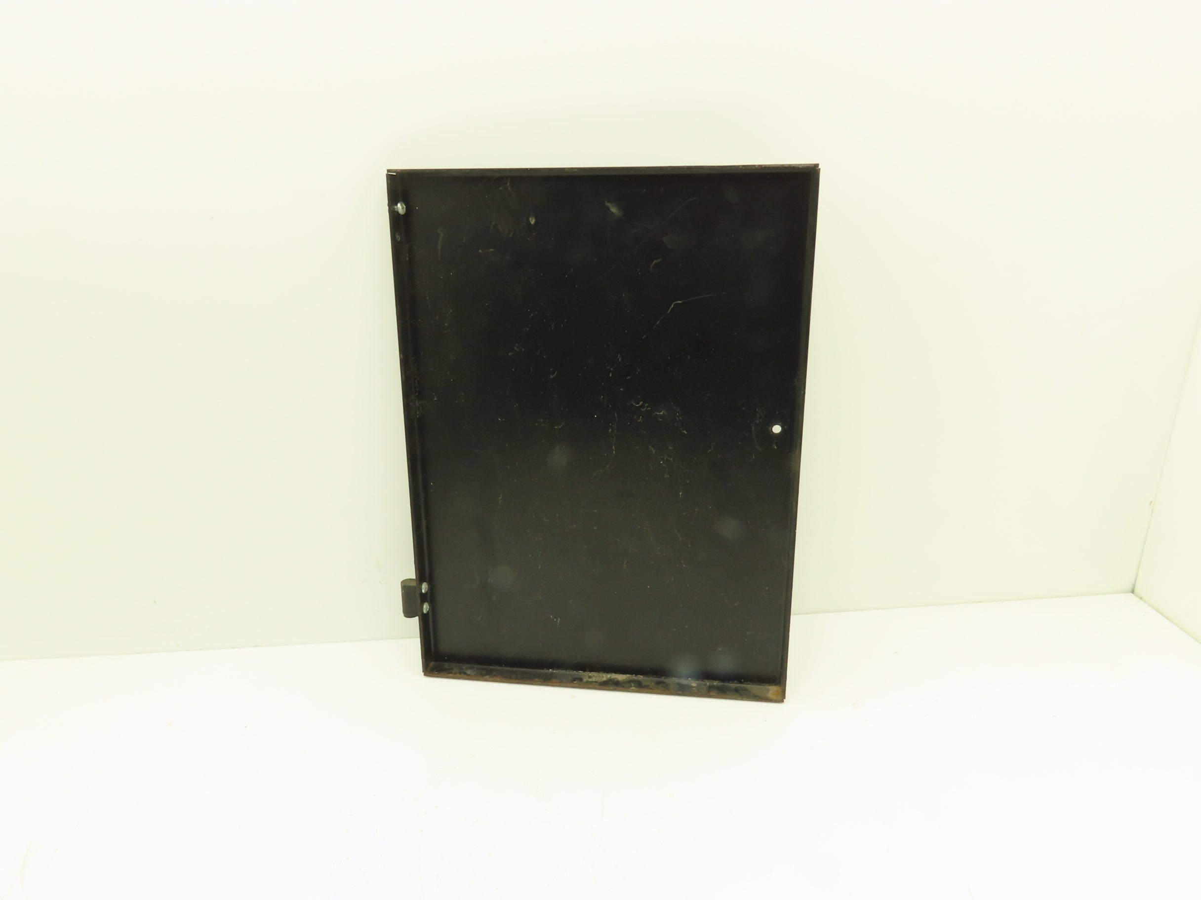 Castle Tool TSM-21 Pocket Hole Cutter Machine Case Front & Rear Door N ...