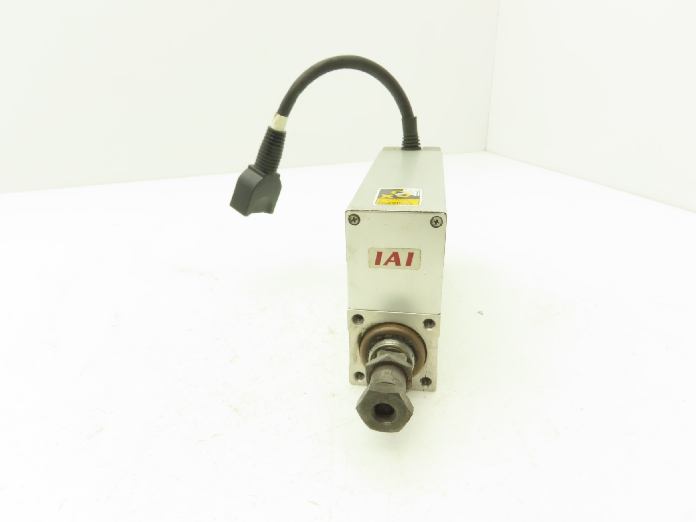 IAI RCP2-SRA4R-I-35P-2.5-100-P3-M-B Robo Cylinder Motorized Actuator 1 ...
