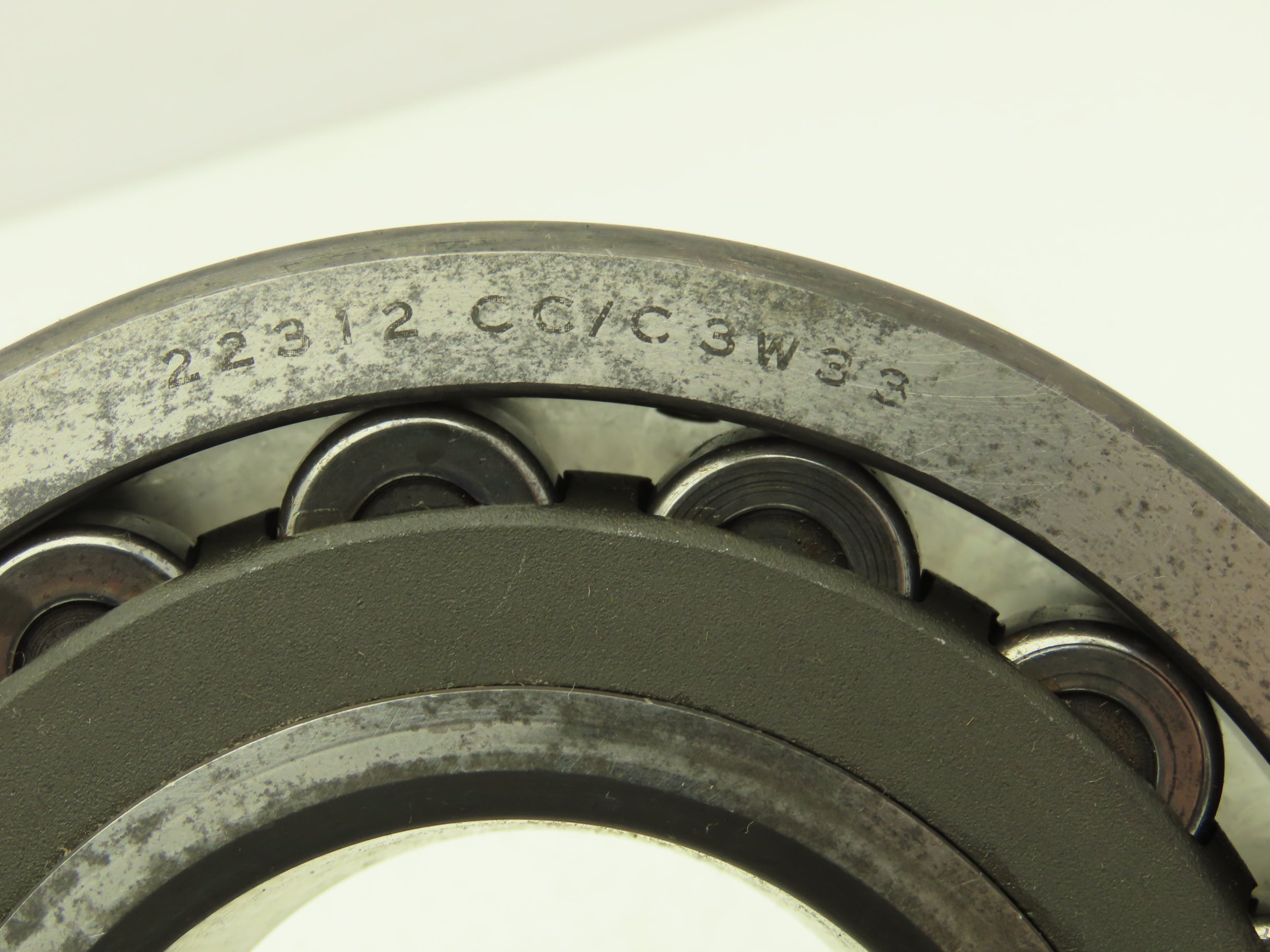 SKF 22312 CG/C3W33 Spherical Roller Bearing 2 Row 60mm ID x 130mm OD x ...