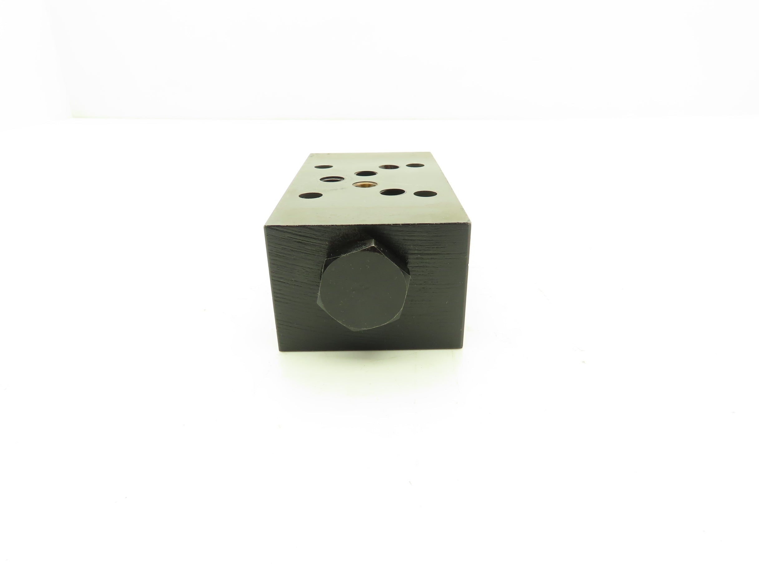 Vickers DGMPC-5-ABK-BAK-30 System Stack Hydraulic Check Valve Sandwich ...