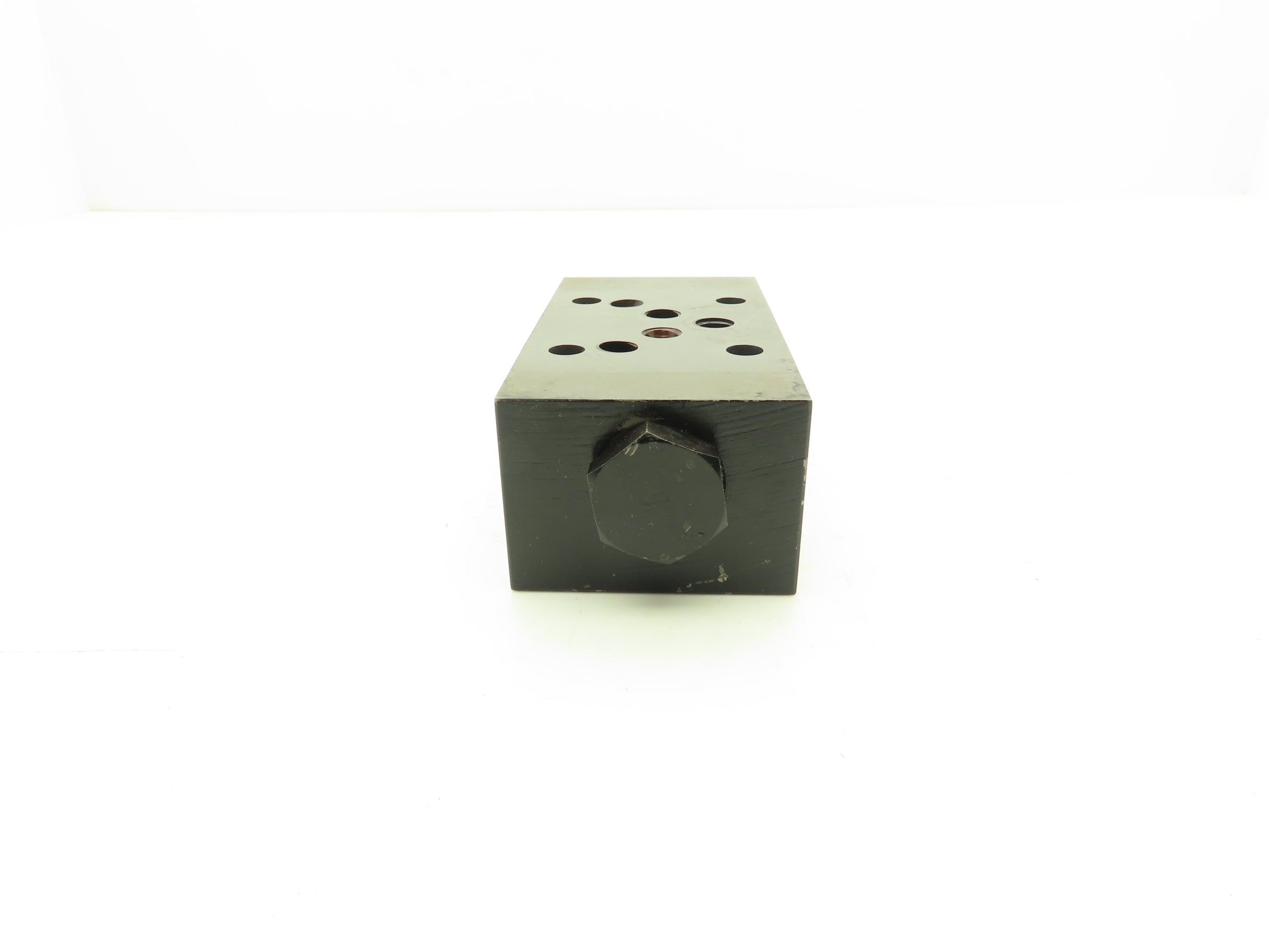 Vickers DGMPC-5-ABK-BAK-30 System Stack Hydraulic Check Valve Sandwich ...