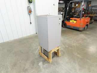 Kanto Seiki KVT-7.5D-HR6-N Oilmatic Oil Chiller Temp Regulator 0.75kw ...