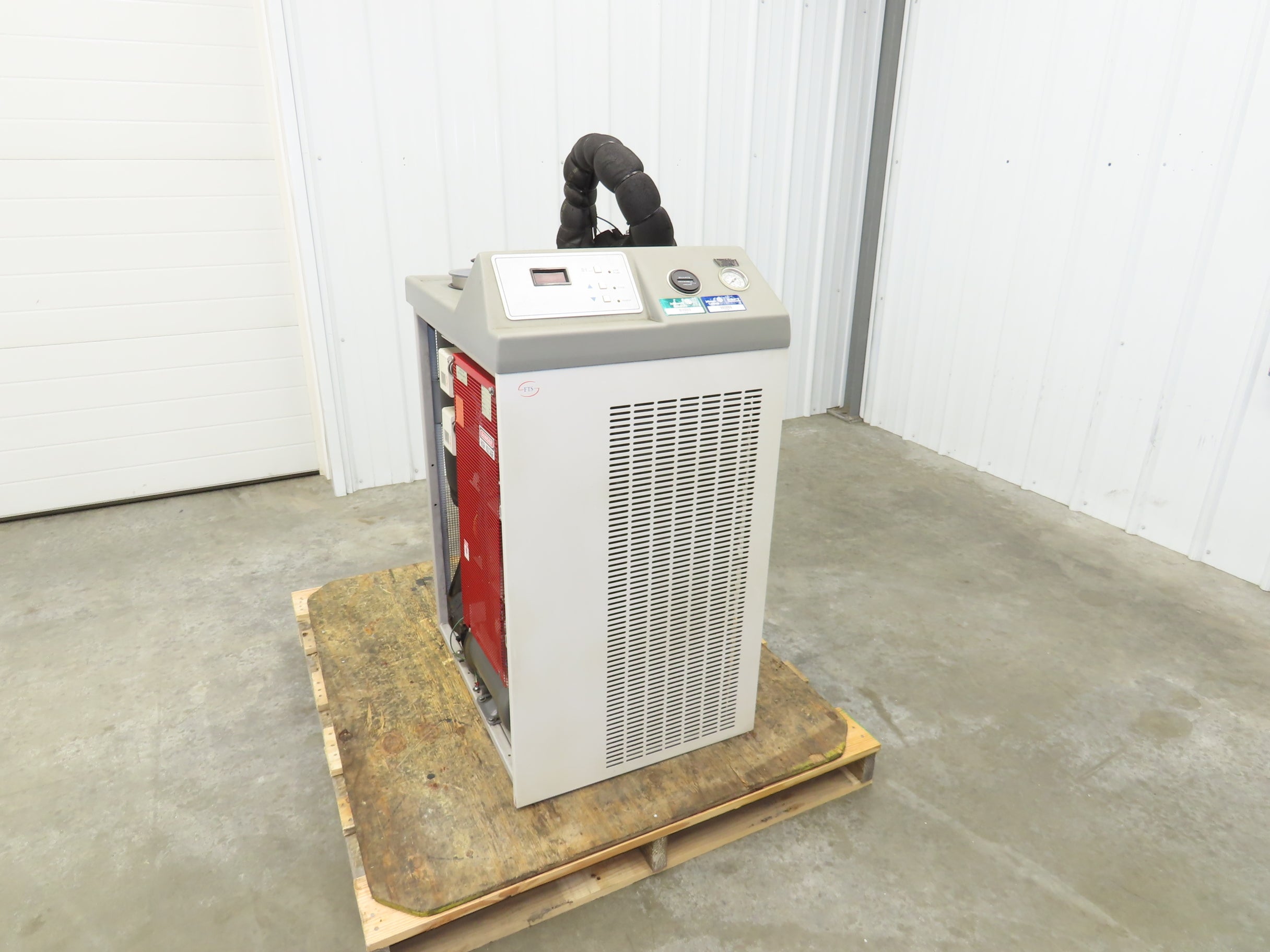 SP Scientific RC210 Recirculating Chiller Ultra Low Temperature -80C 2 ...