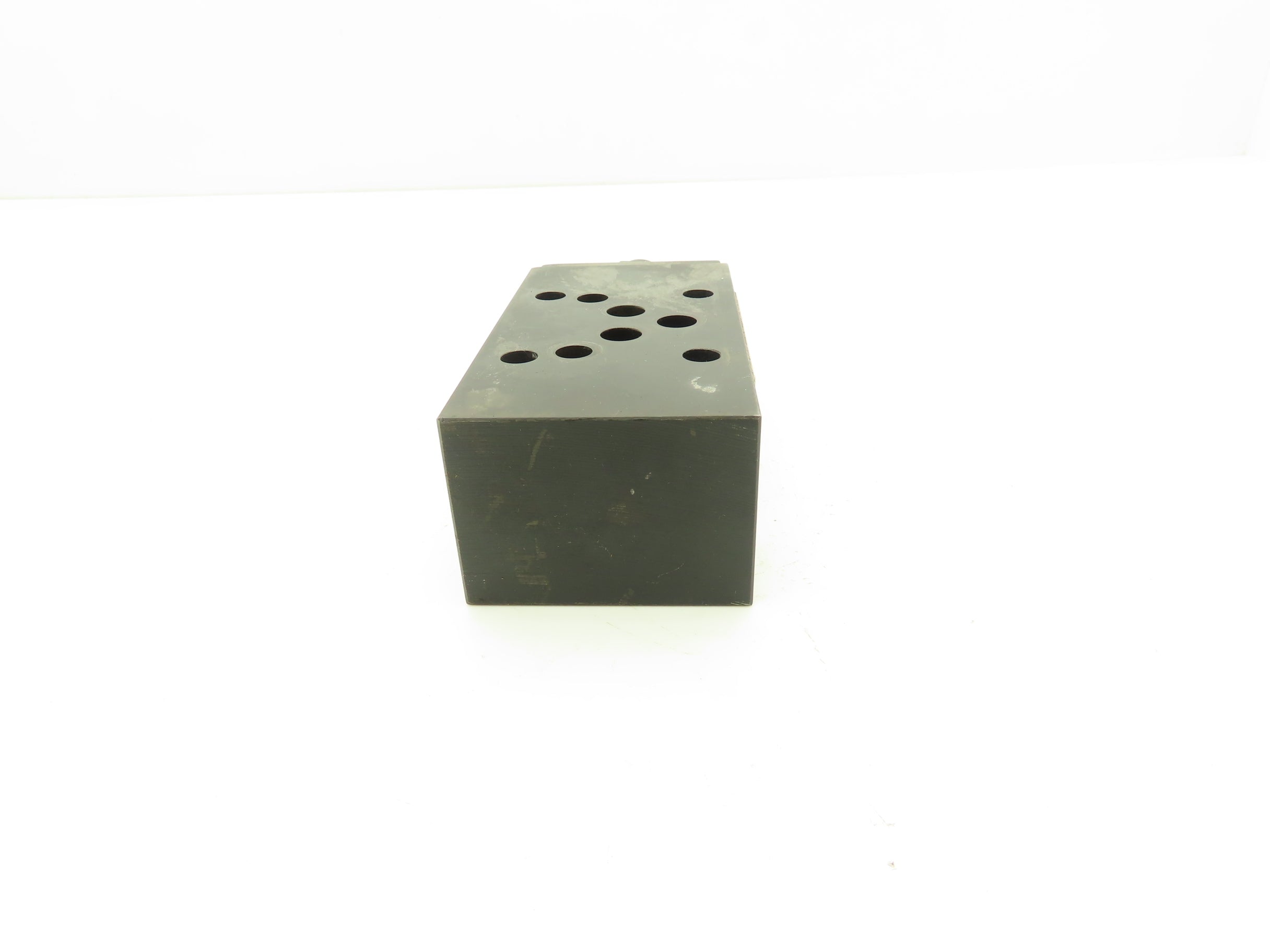 Vickers DGMC-5-AT-FW-S-30 SystemStak Hydraulic Pressure Relief Valve 4 ...