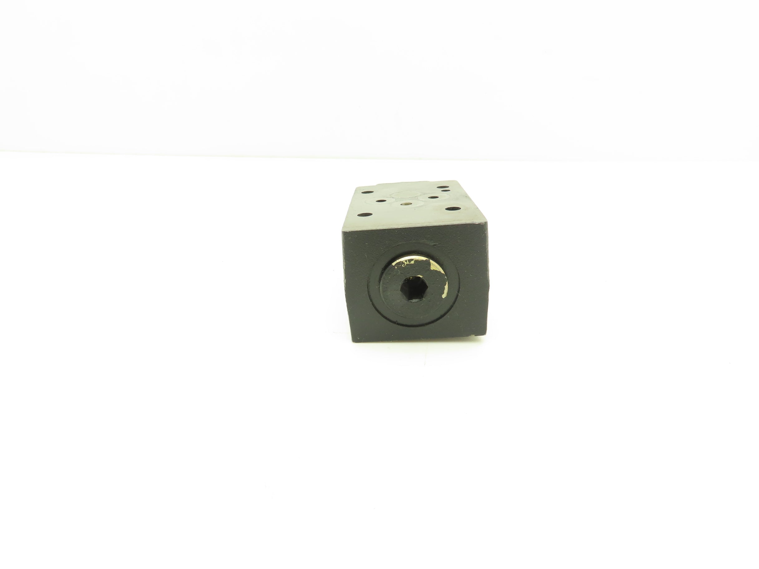 Vickers CVGC-3-W-250-10 Hydraulic Pressure Relief Sandwich Valve ...