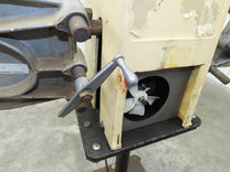 Red Devil 5400 One Gallon Paint Shaker Mixer Double Arm 2 Gallon Cans ...