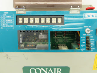 Conair Harmo PC-EIID Robot HMI Control Panel Push Button EX-150-F0S0 ...