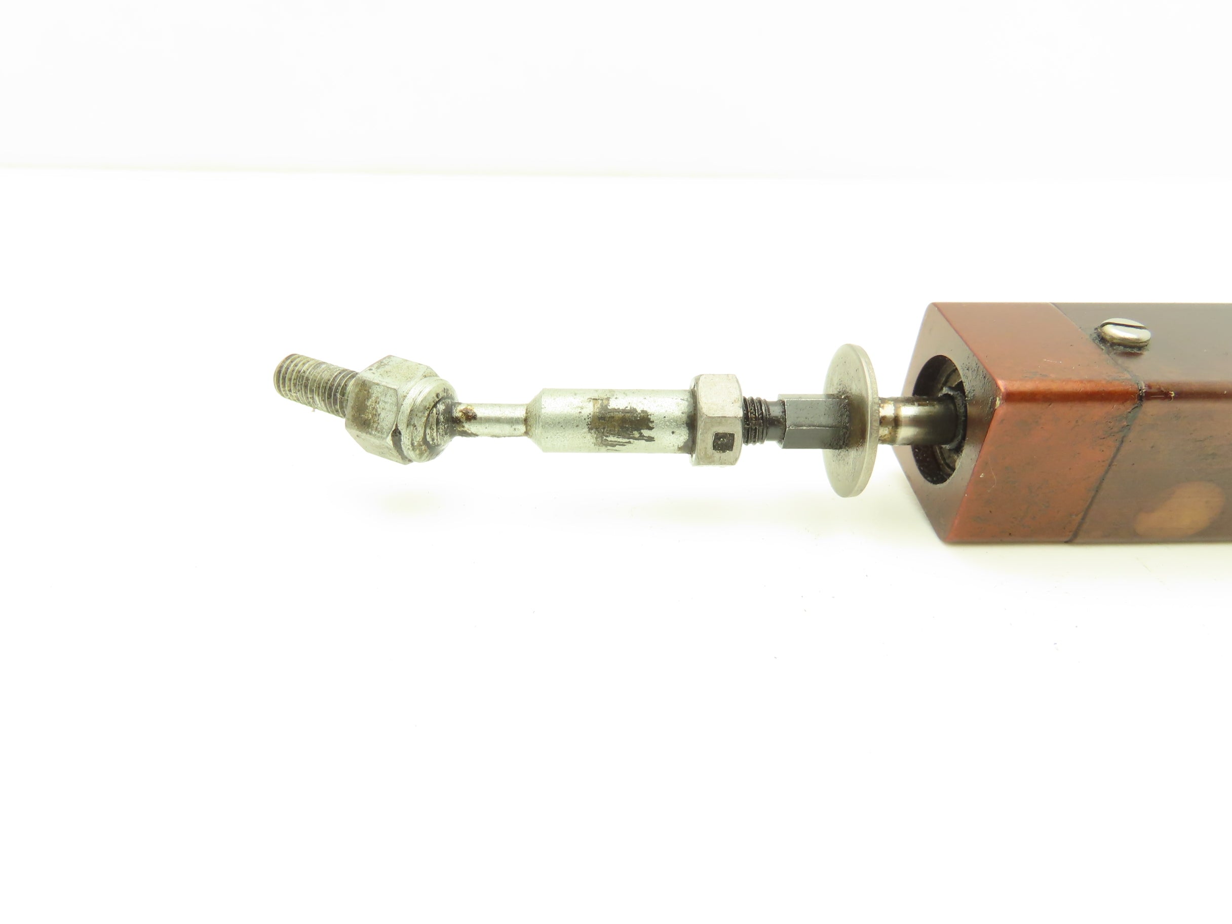 Data Instruments F56105101 6" Range Position Transducer Waters Short L ...