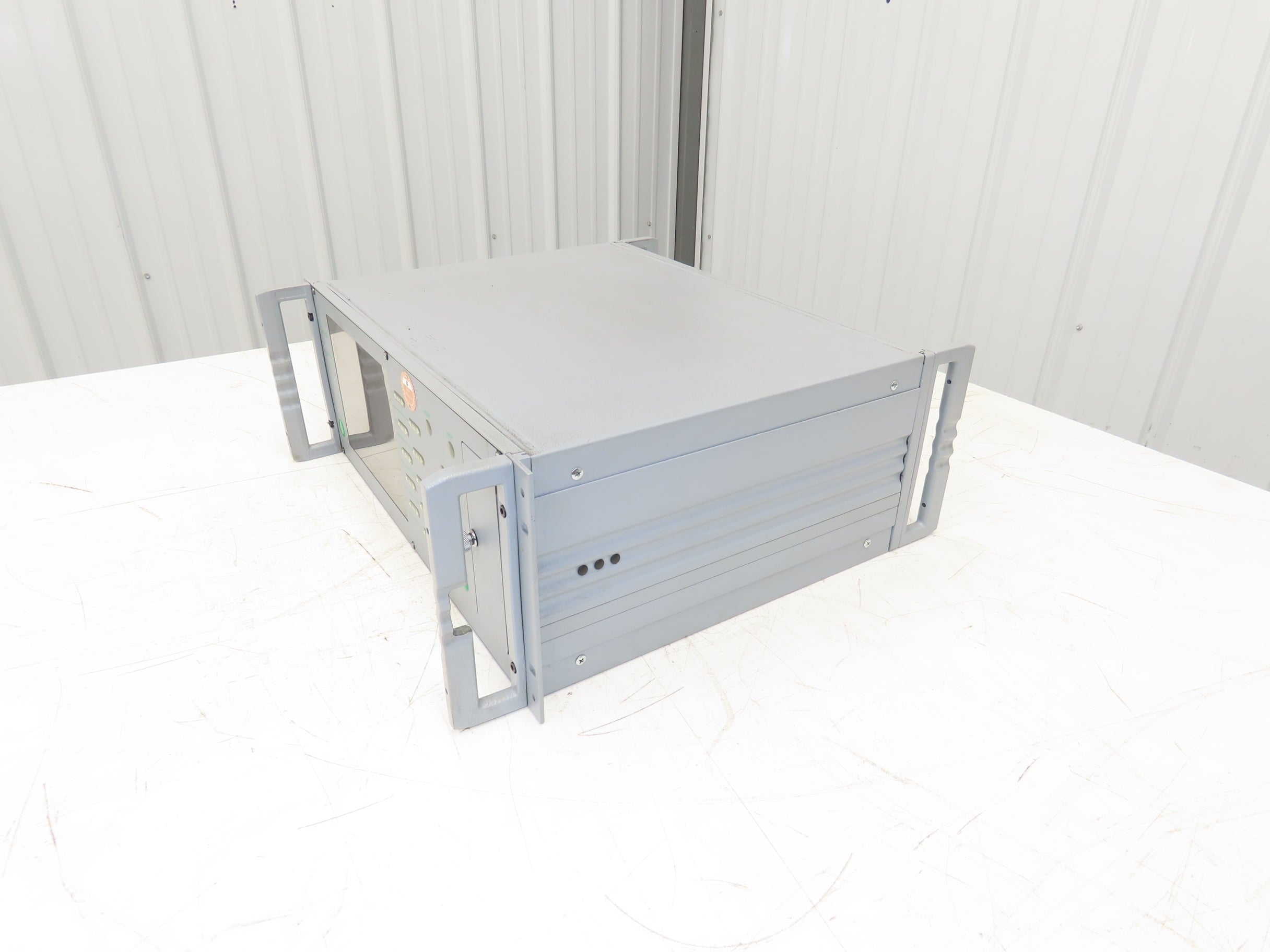 Foerster 3.623.92 Foerster Magnatest D Magnetic Induction Tester 230/1 ...