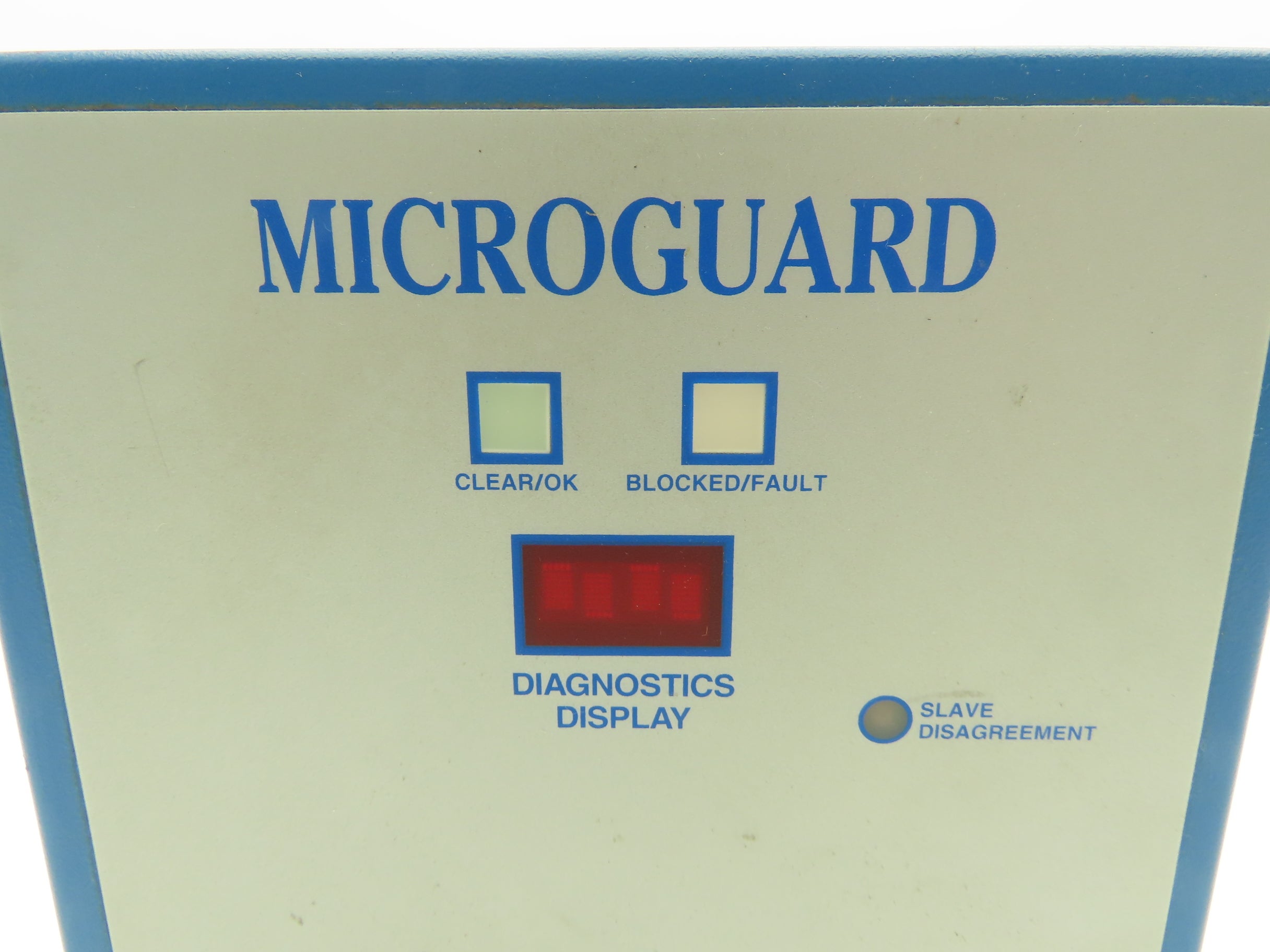 Pinnacle Systems MG-24-0F-AU Light Curtain Set With Controller 24" Hei ...