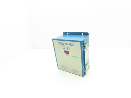 Pinnacle Systems MG-24-0F-AU Light Curtain Set With Controller 24" Hei ...